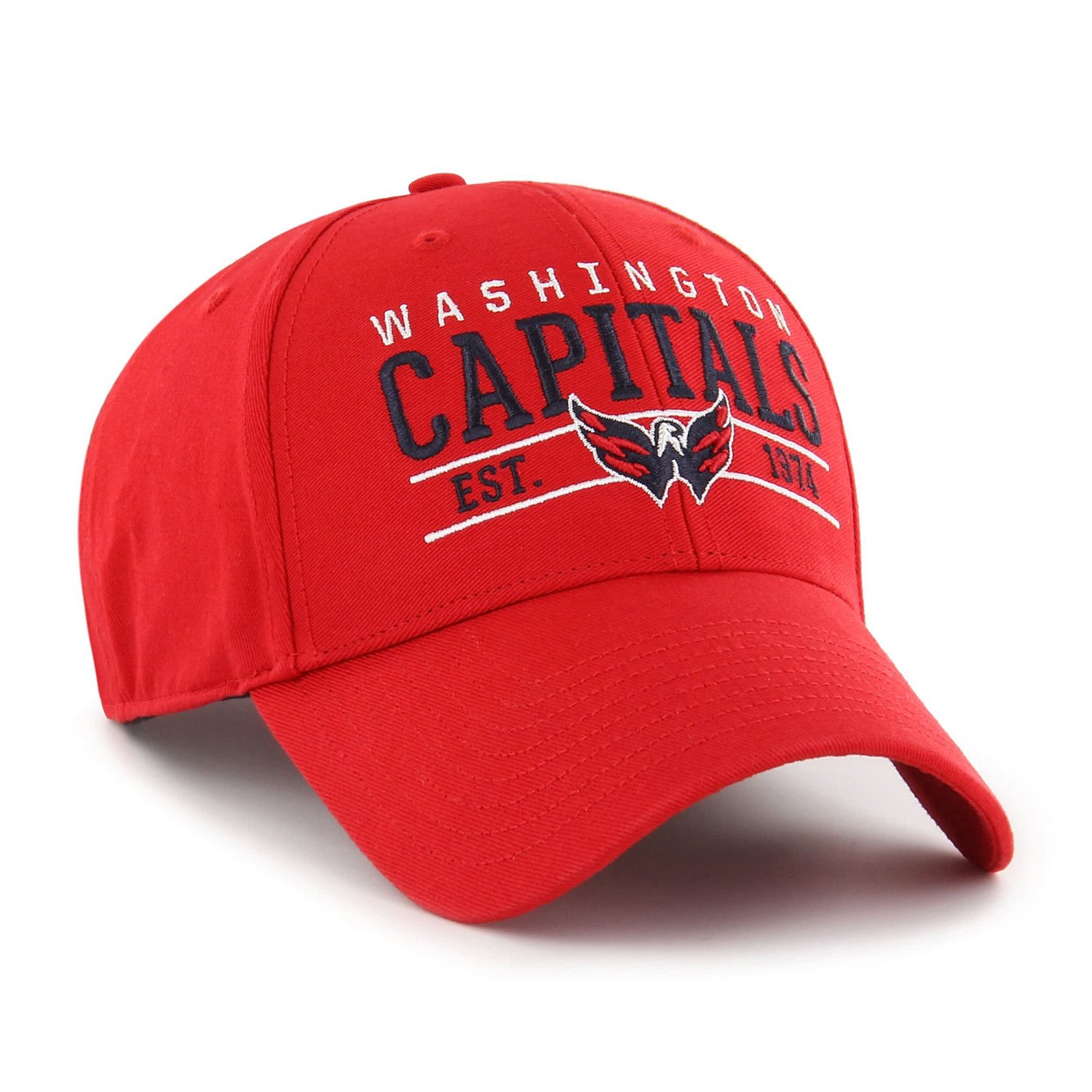 '47 Washington Capitals Centerline MVP Adjustable Hat | Academy