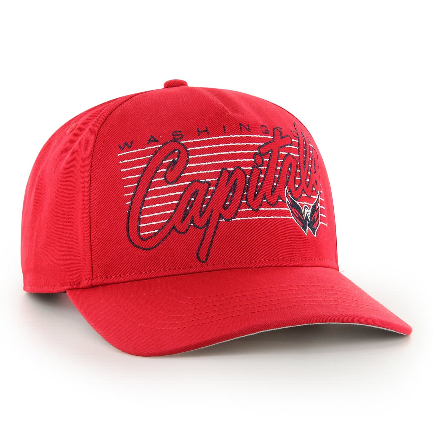 '47 Washington Capitals Marquee Hitch Snapback Hat | Academy