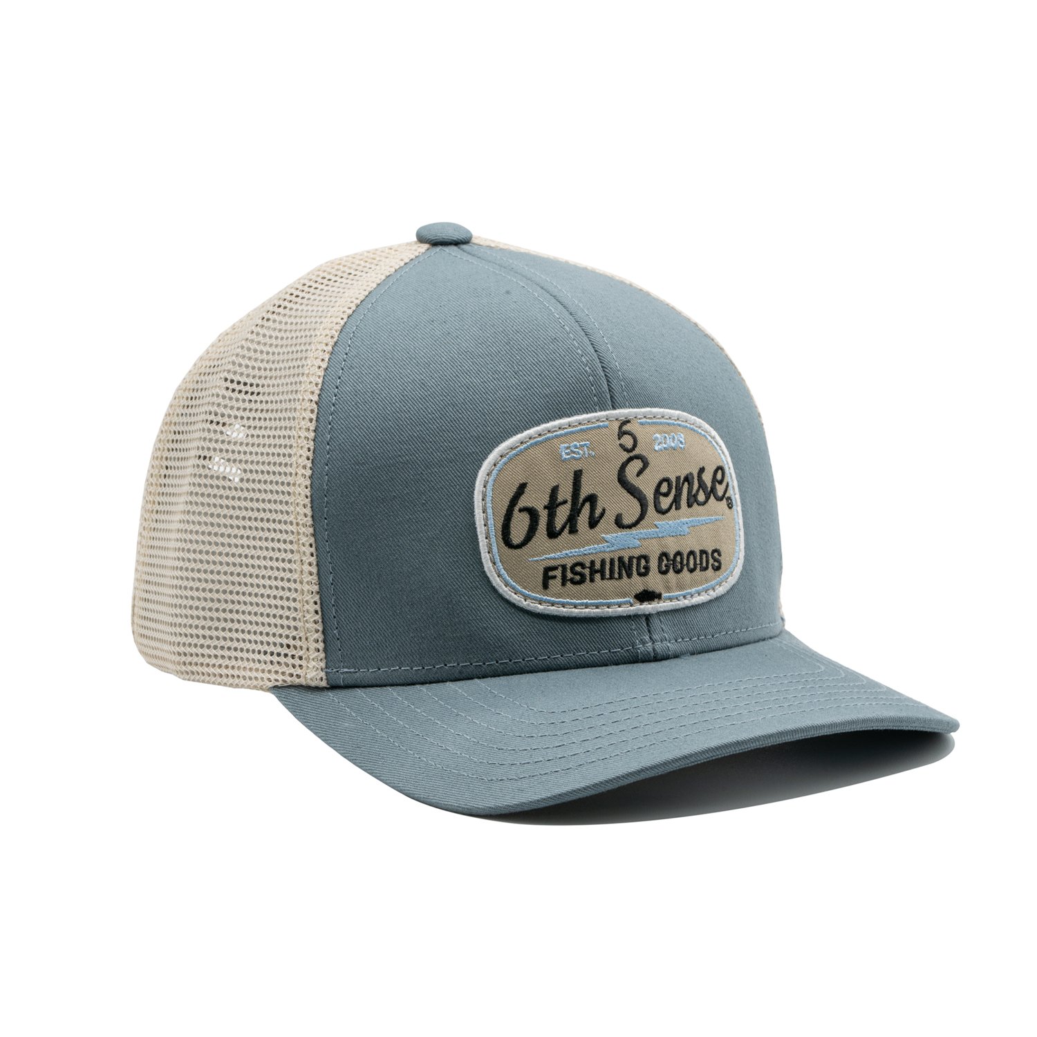 6th Sense Adults' The Staple Crankin' Rocks Hat | Academy
