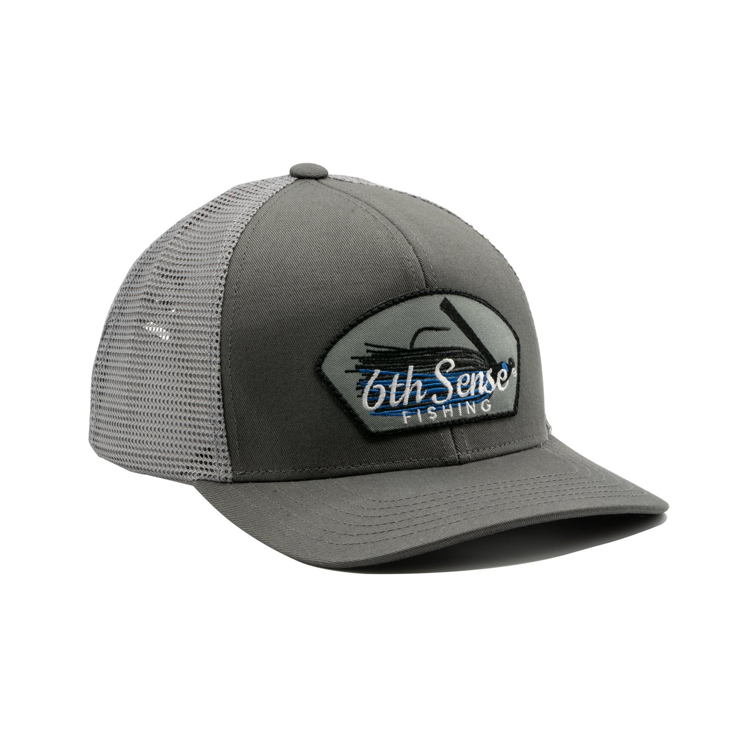 6th Sense Adults' The Staple Just Jiggin' Hat | Academy