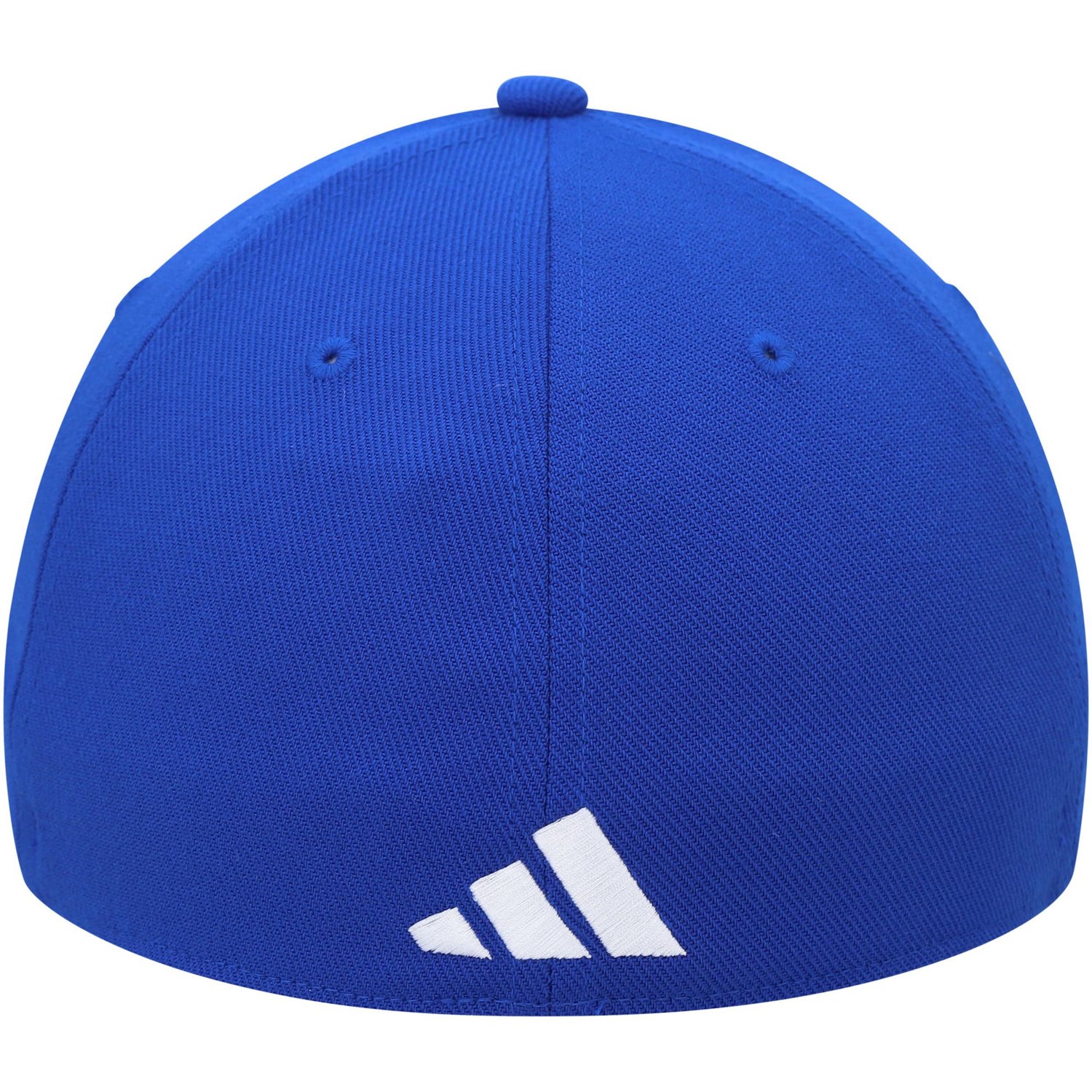 adidas Kansas Jayhawks Vault Slouch Flex Hat | Academy