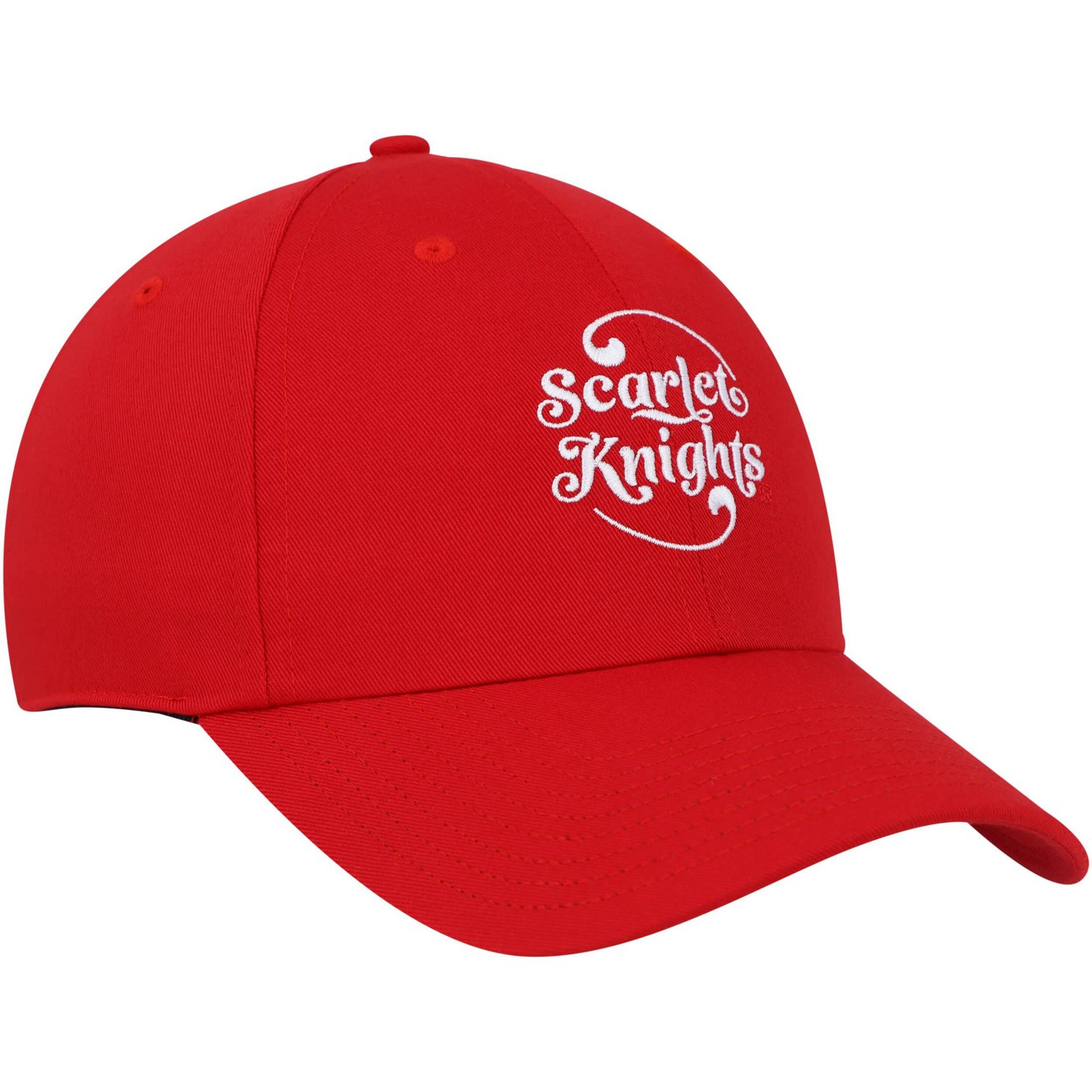 adidas Rutgers Knights Slouch Adjustable Hat | Academy