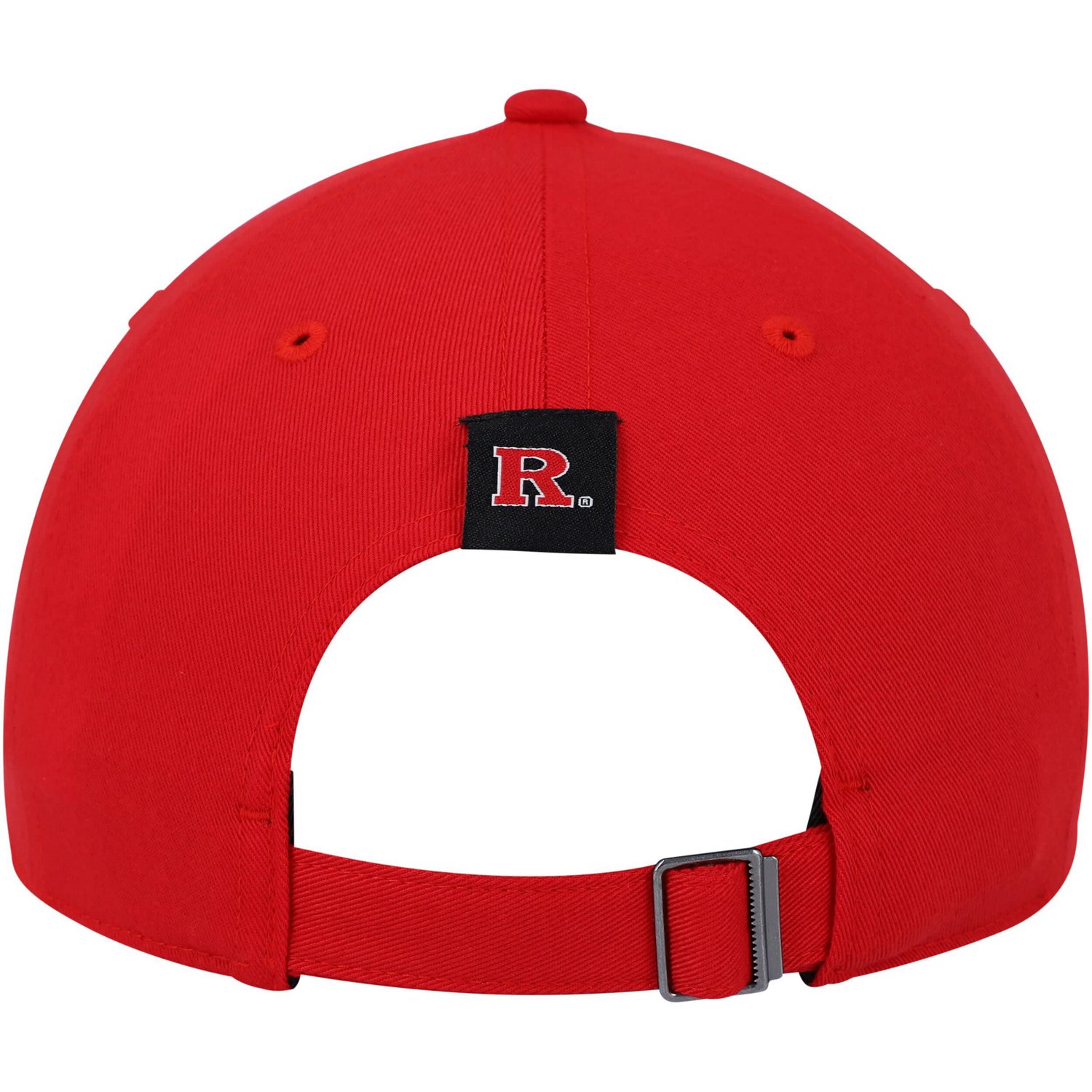 adidas Rutgers Knights Slouch Adjustable Hat | Academy