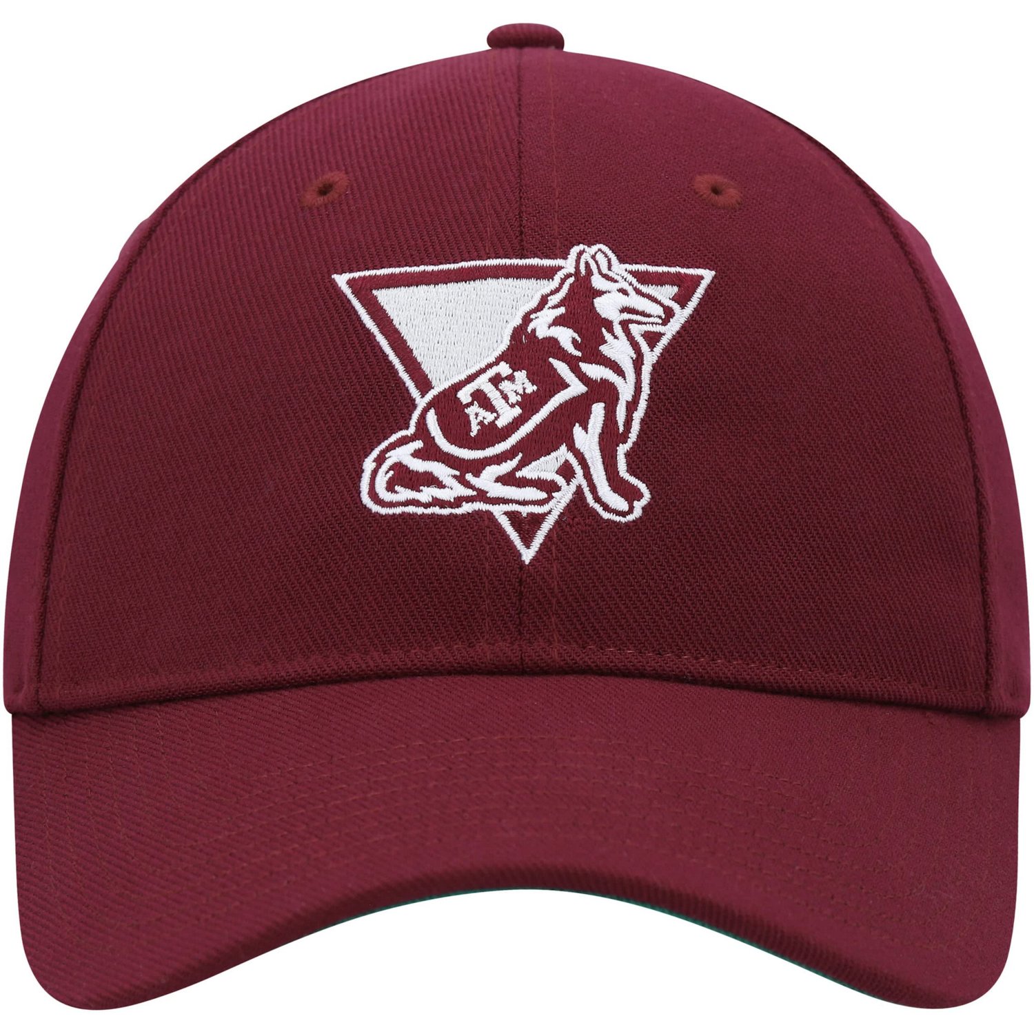 adidas Texas AM Aggies Vault Slouch Flex Hat | Academy