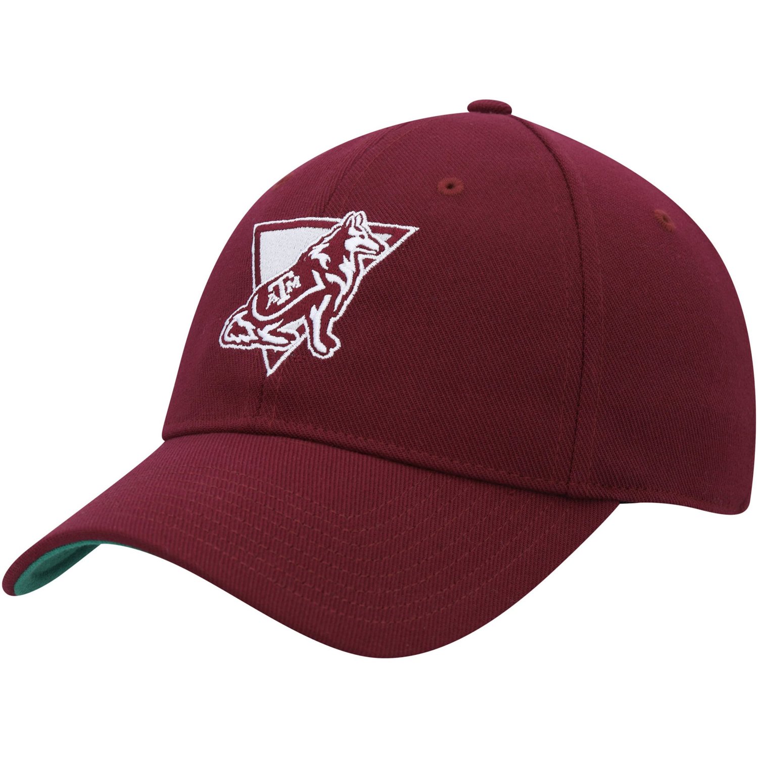 adidas Texas AM Aggies Vault Slouch Flex Hat | Academy