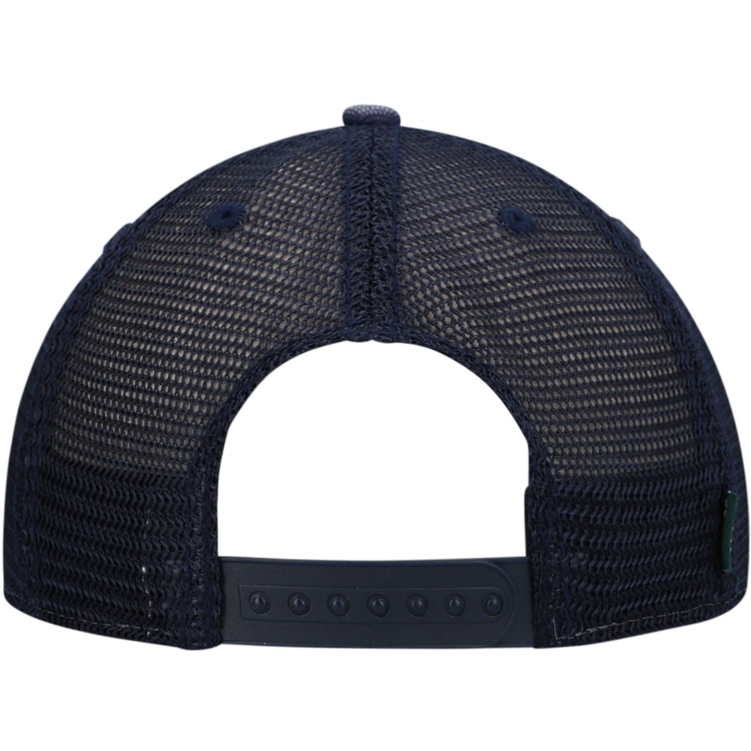 Auburn Tigers Sun Bars Dashboard Trucker Snapback Hat | Academy