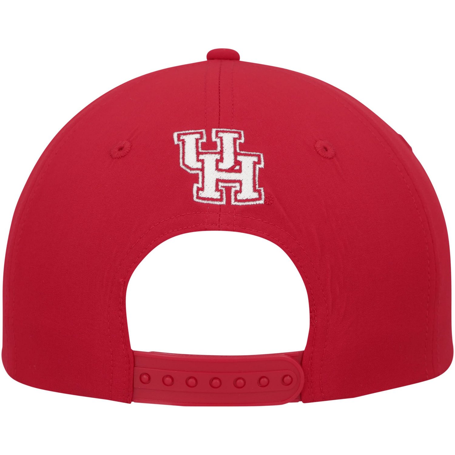 Colosseum Houston Cougars Positraction Snapback Hat | Academy