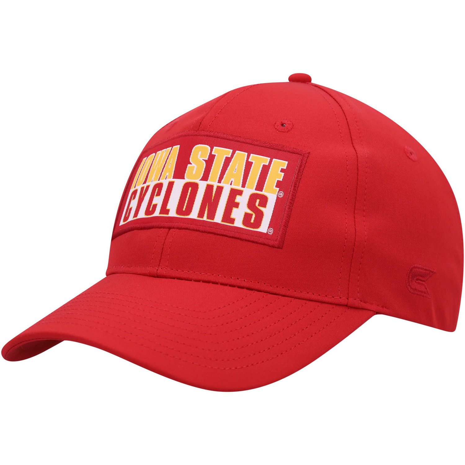 Colosseum Iowa State Cyclones Positraction Snapback Hat | Academy