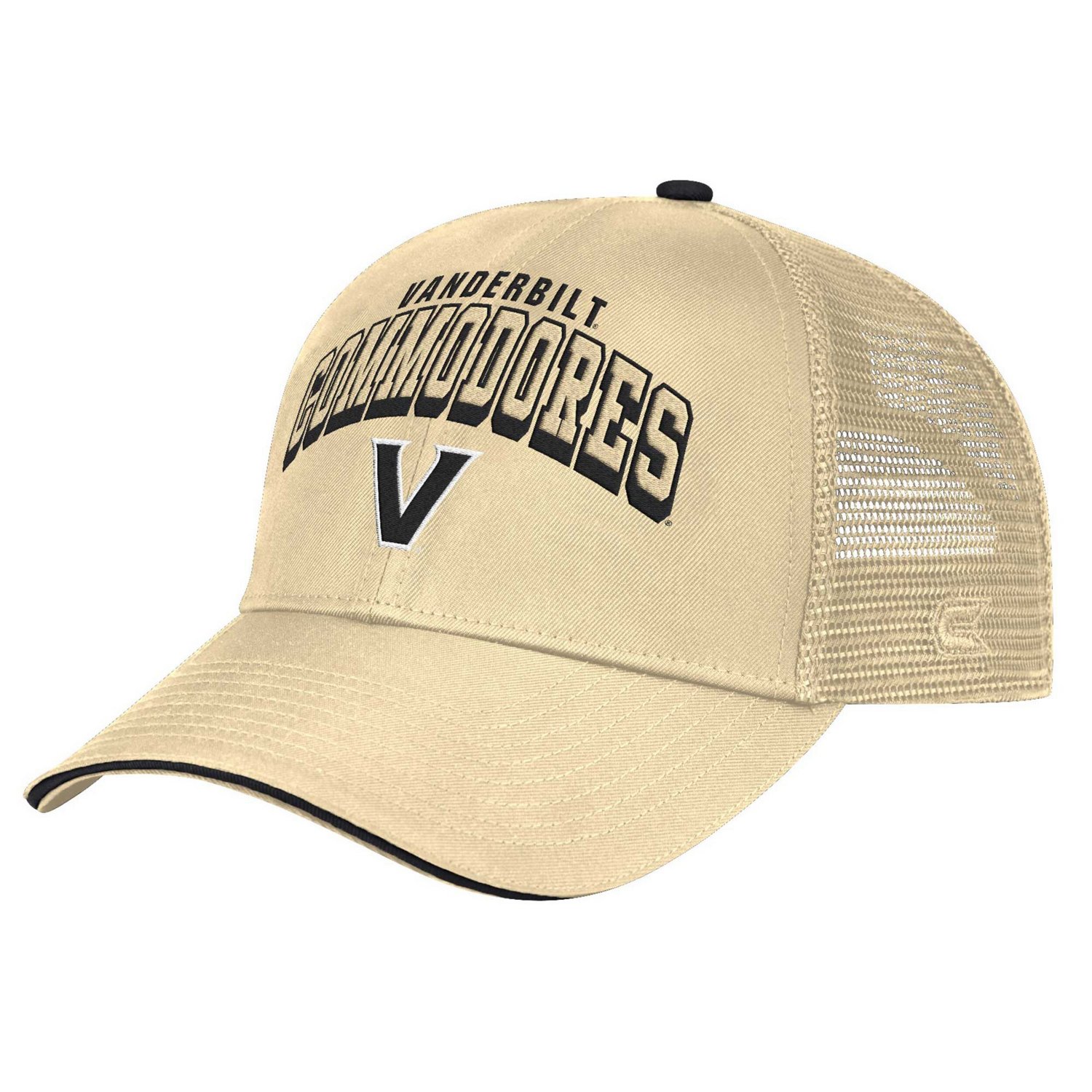 Colosseum Vanderbilt Commodores Wyatt Adjustable Hat | Academy
