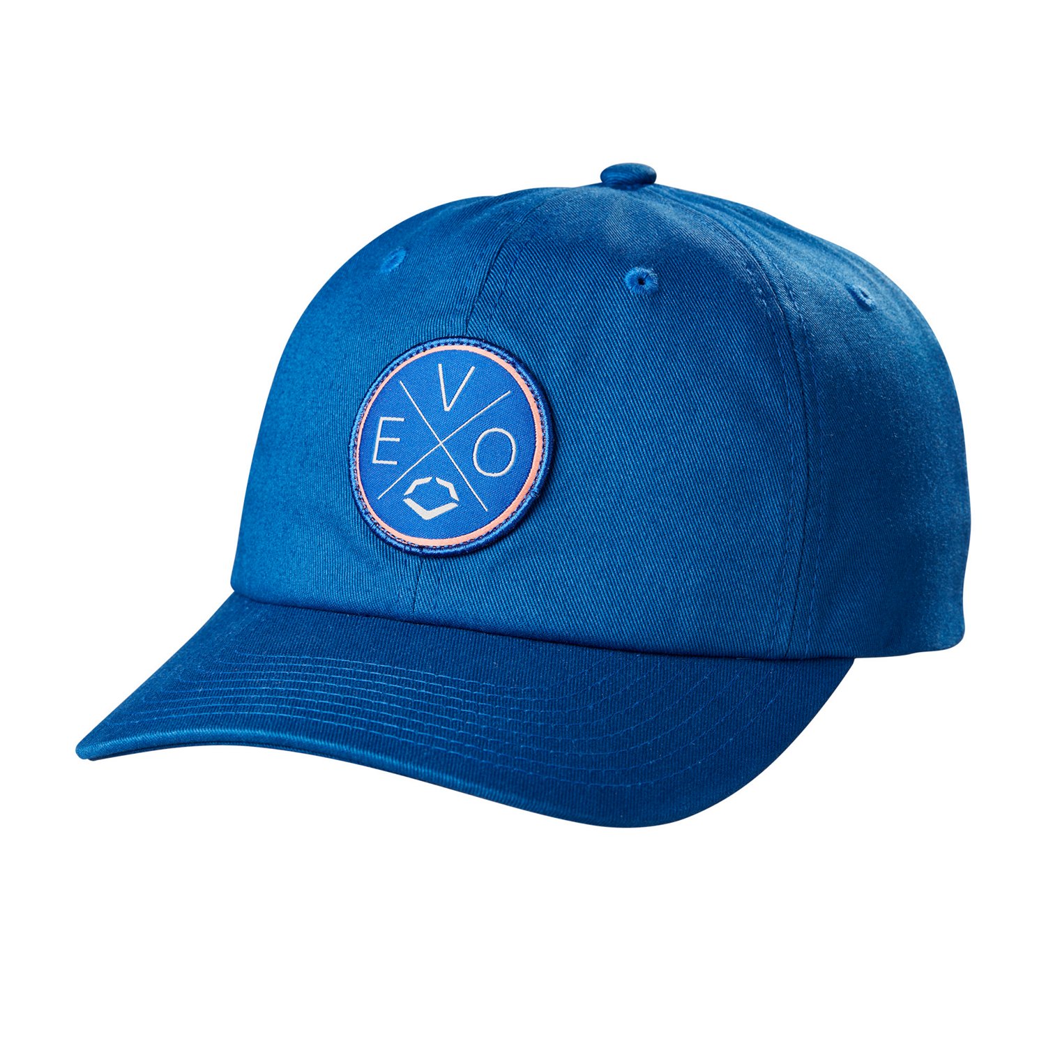 EvoShield Adults' Royal Ambience Canvas Back Hat | Academy