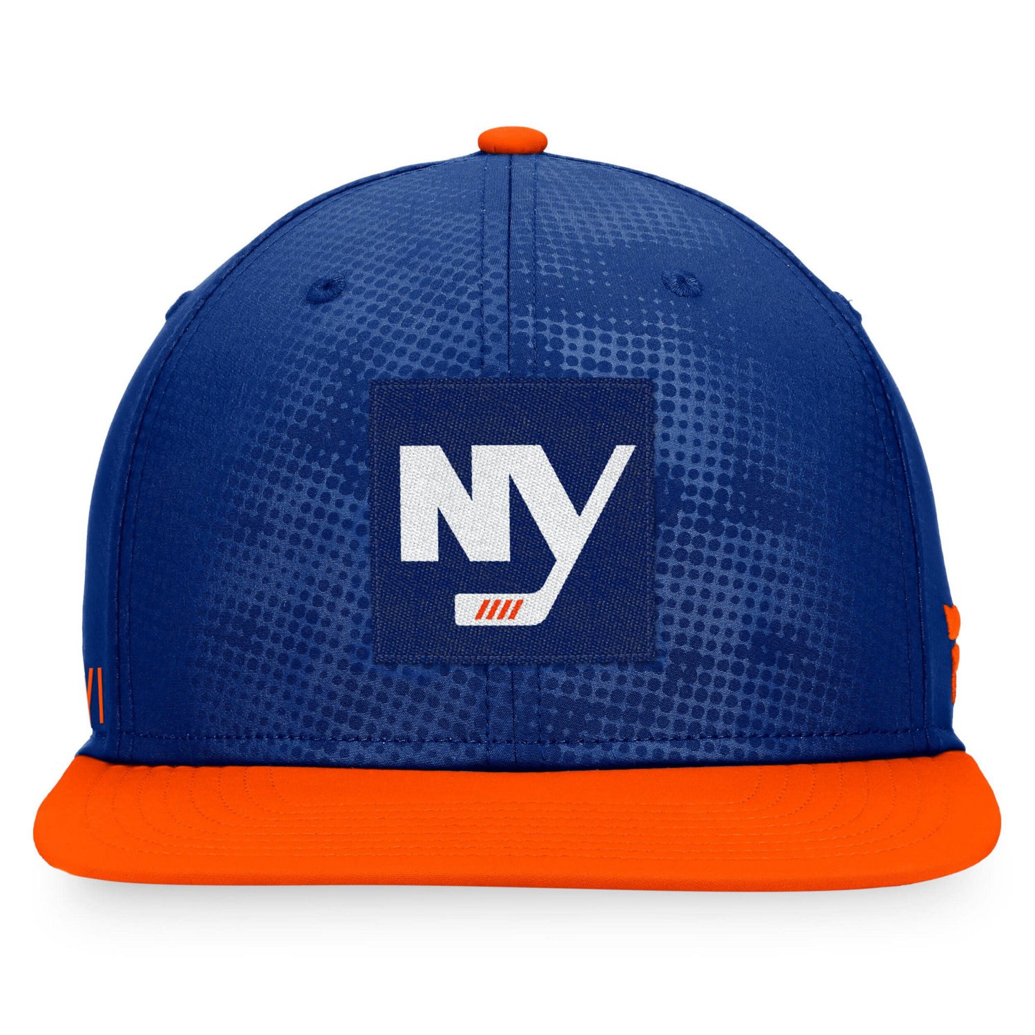 Fanatics Branded /Orange New York Islanders Authentic Pro Alternate ...