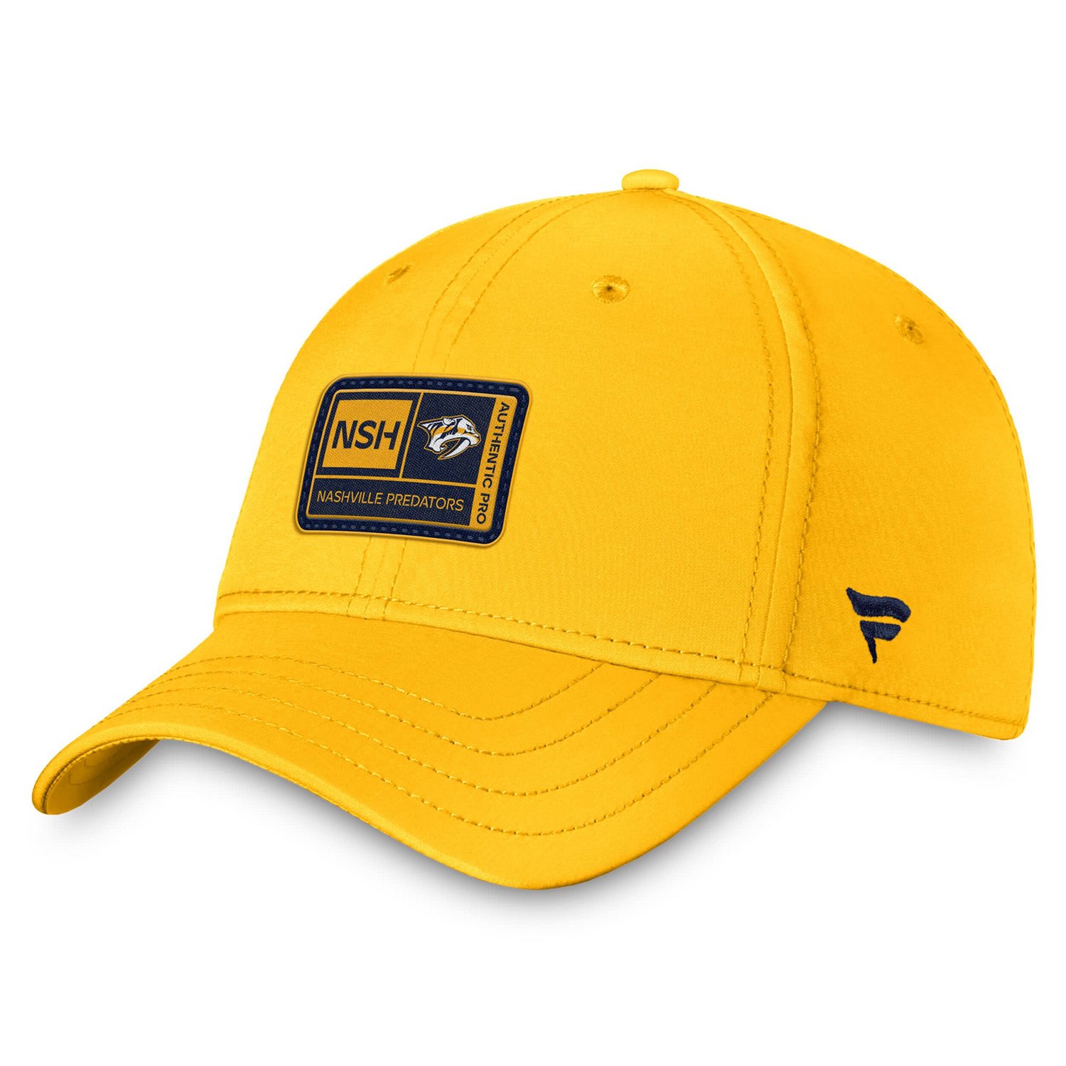 Fanatics Branded Nashville Predators Authentic Pro Training Camp Flex ...