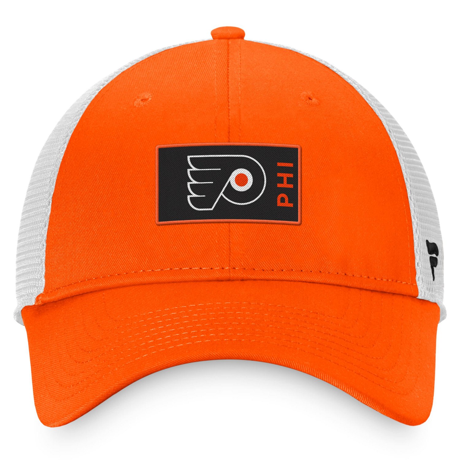 Fanatics Branded Philadelphia Flyers Authentic Pro Rink Trucker ...