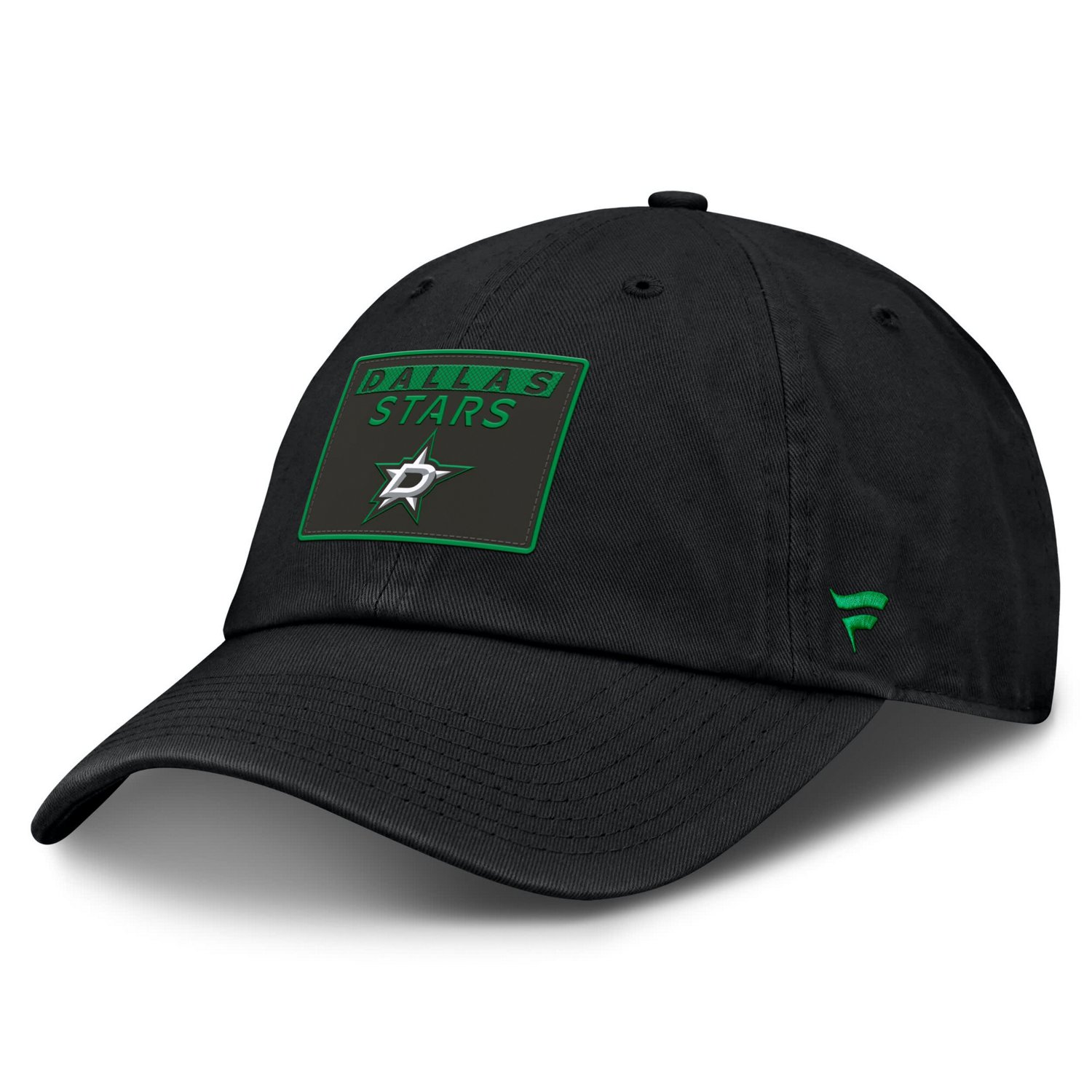 Fanatics Dallas Stars Authentic Pro Prime Adjustable Hat | Academy