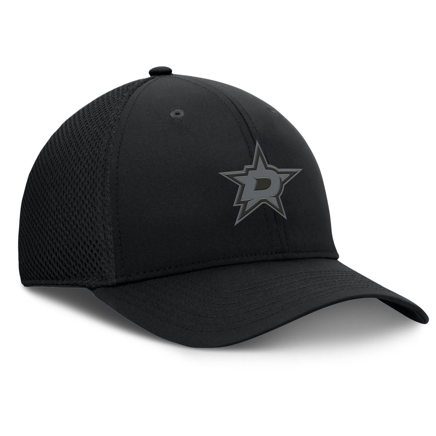 Fanatics Dallas Stars Authentic Pro Road Logo Flex Hat | Academy