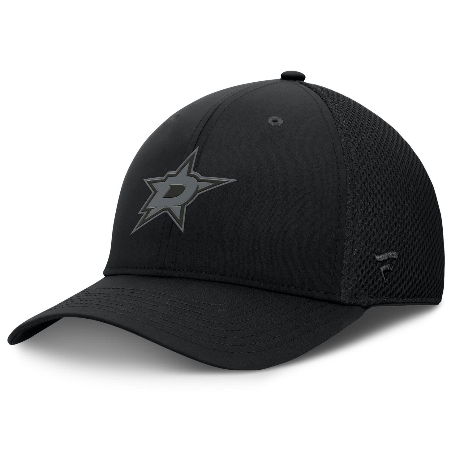 Fanatics Dallas Stars Authentic Pro Road Logo Flex Hat | Academy