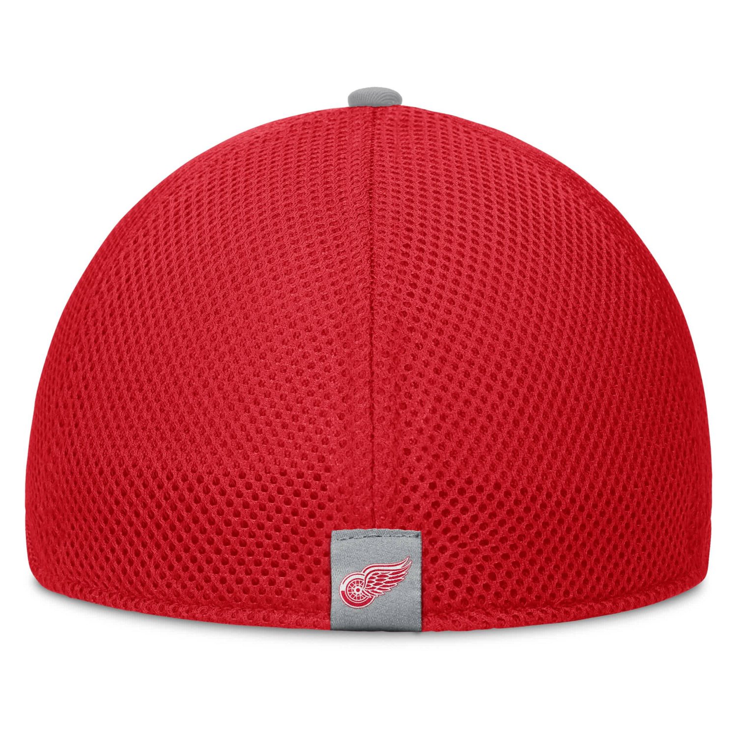 Fanatics Detroit Wings Fundamentals Span Flex Hat | Academy