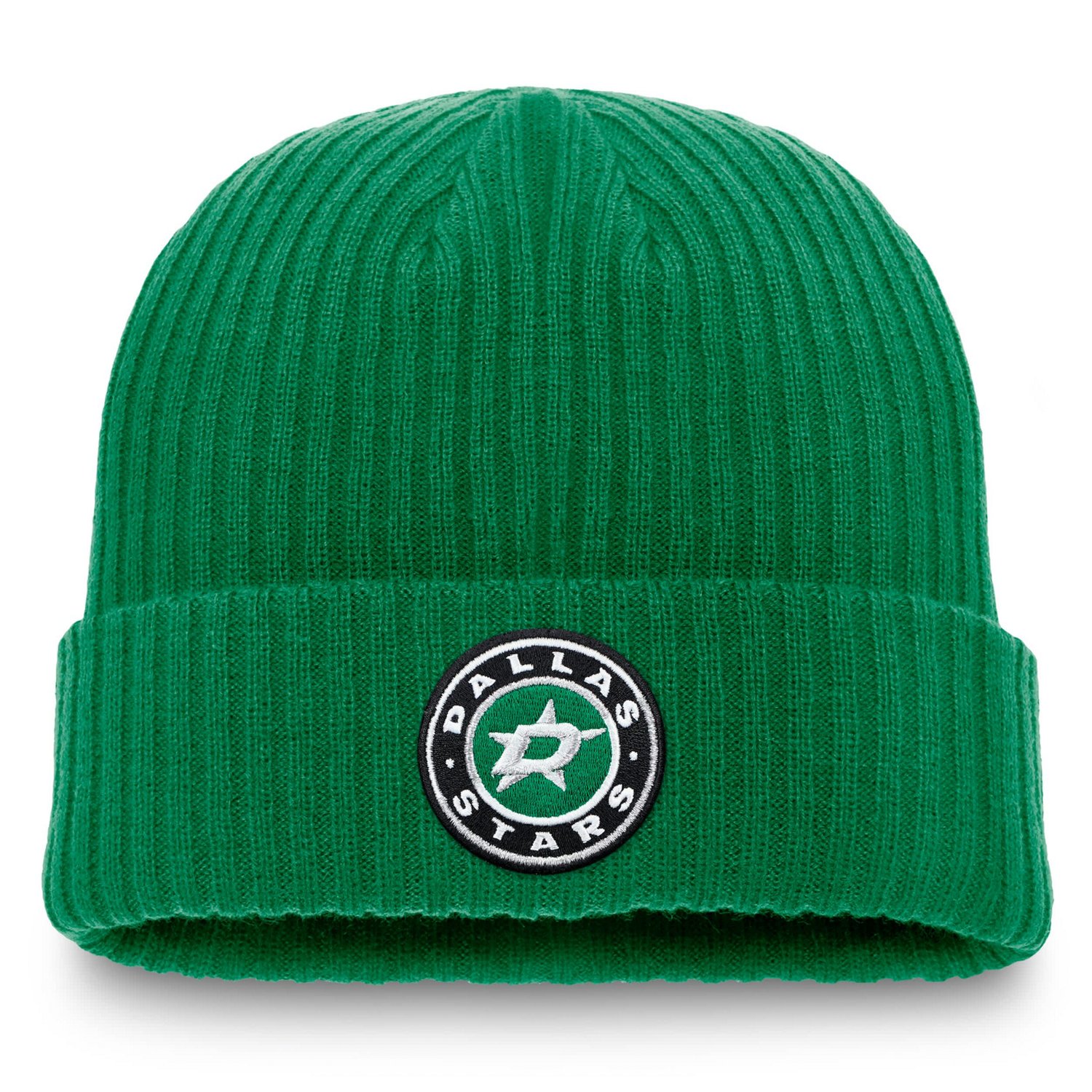 Fanatics Kelly Dallas Stars Component Cuffed Knit Hat | Academy
