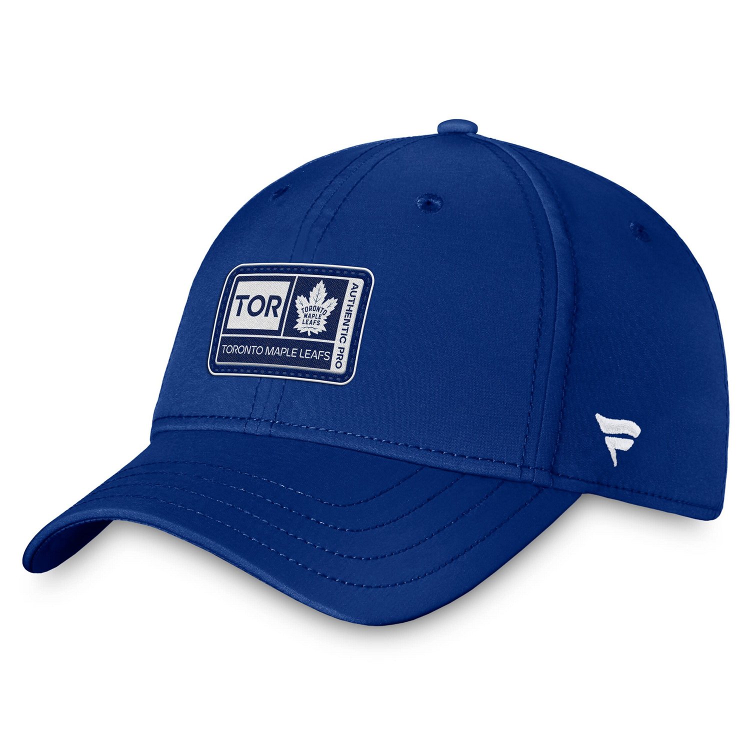 Fanatics Toronto Maple Leafs Authentic Pro Training Camp Flex Hat | Academy