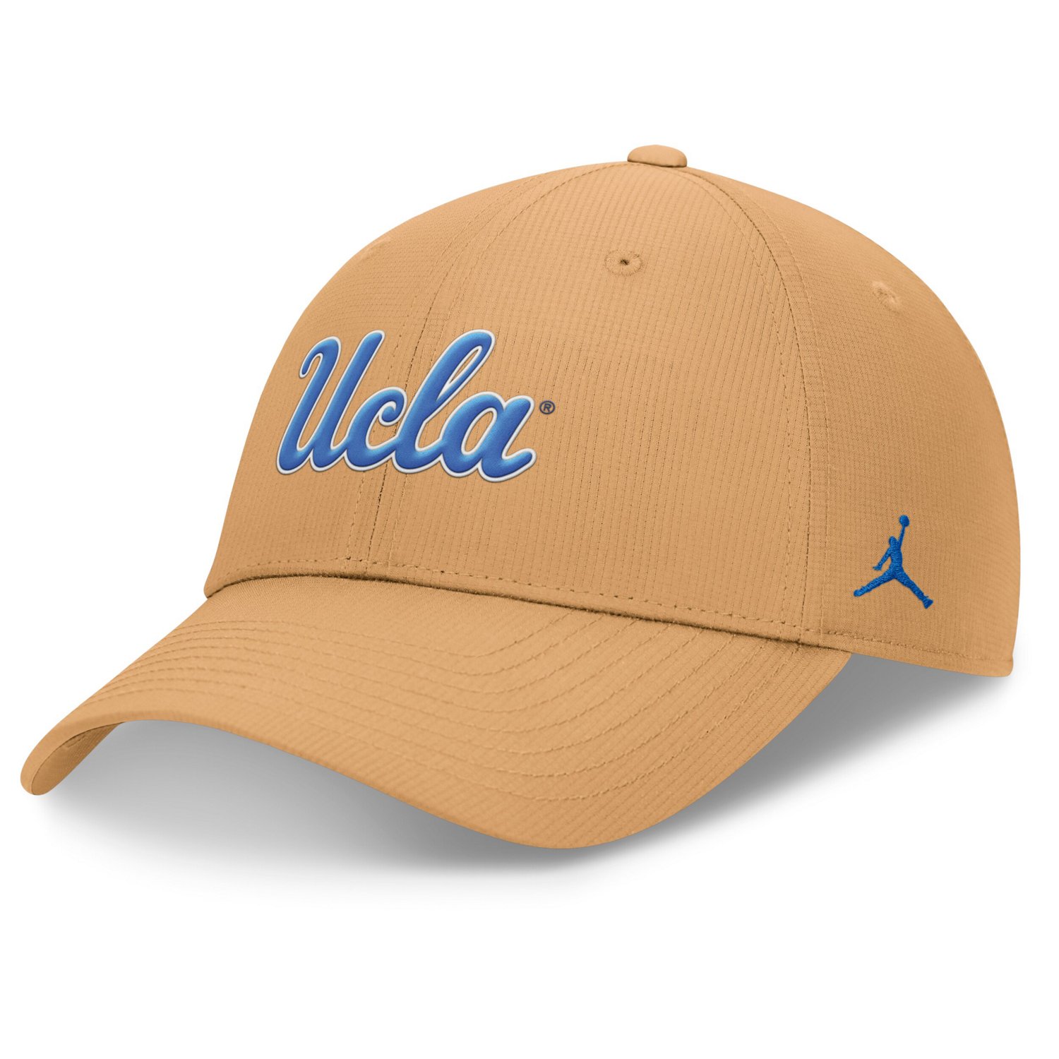 Jordan Brand UCLA Bruins 2024 On-Field Performance Adjustable Hat | Academy