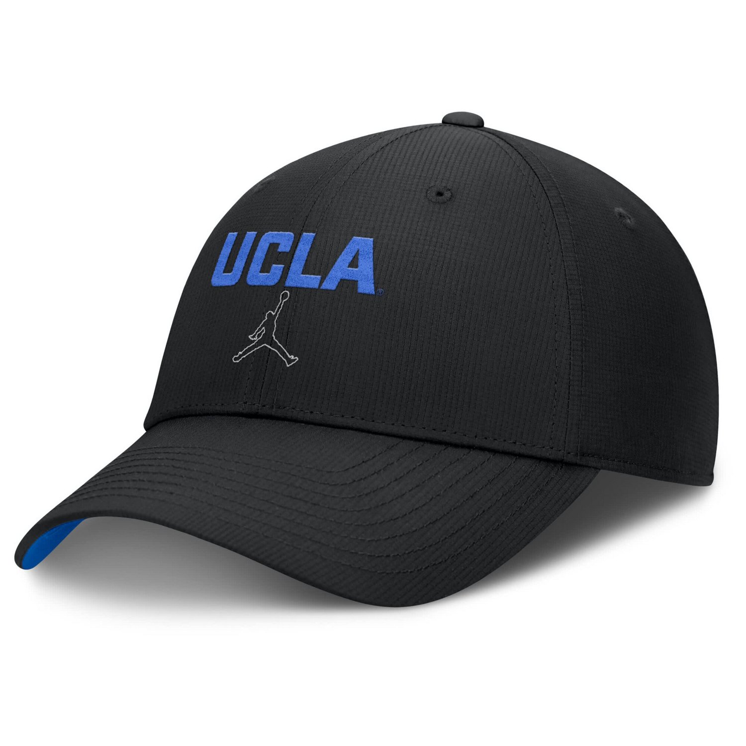 Jordan Brand UCLA Bruins Club Prep Performance Adjustable Hat | Academy