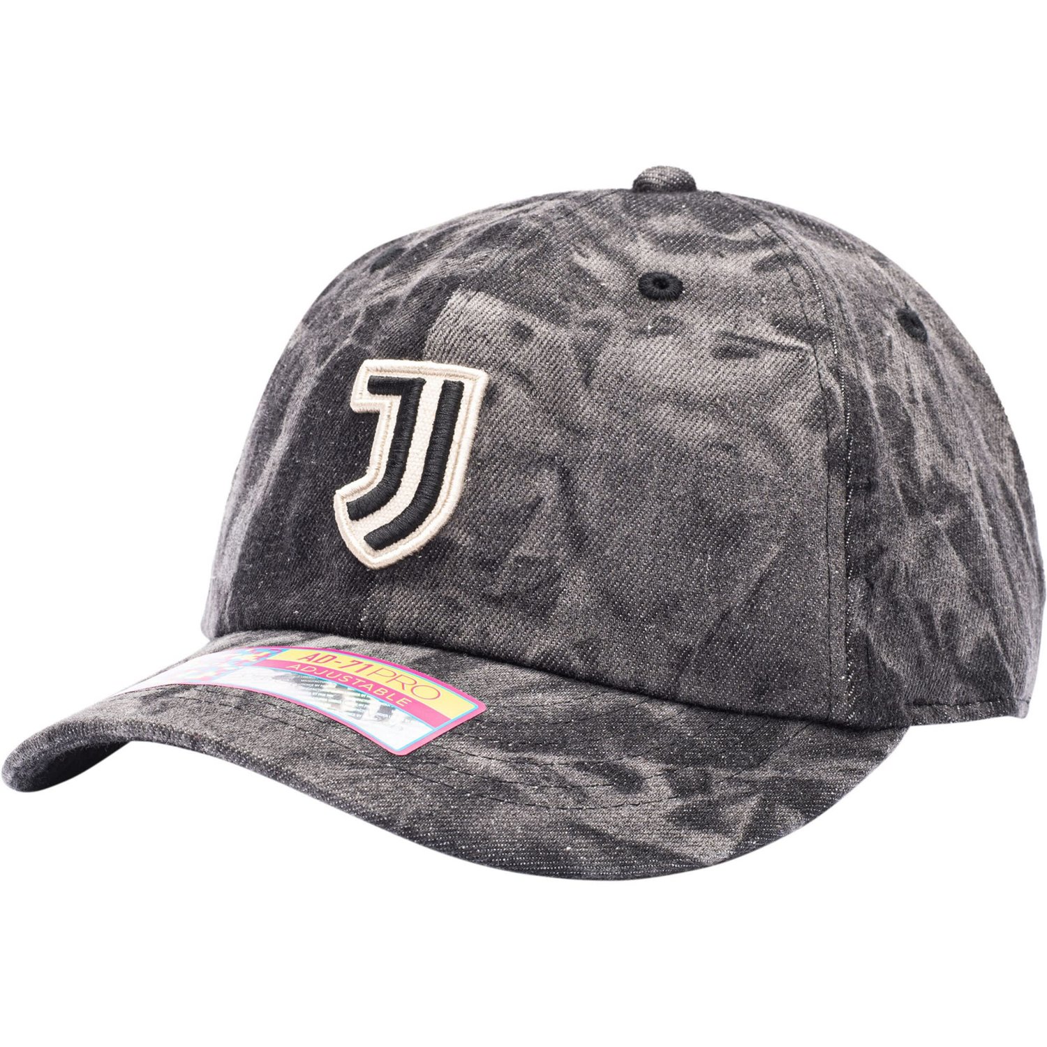 Juventus Club Ranch Adjustable Hat | Academy