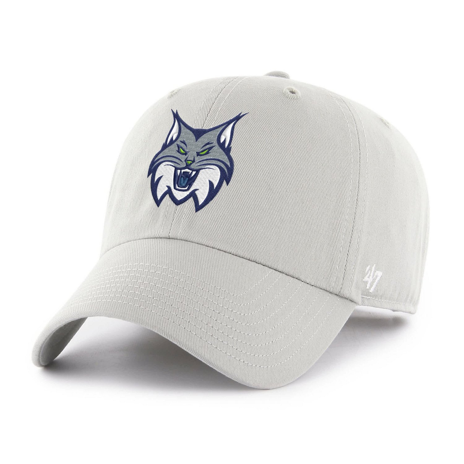 Men's '47 Minnesota Lynx Core Logo Clean Up Adjustable Hat | Academy
