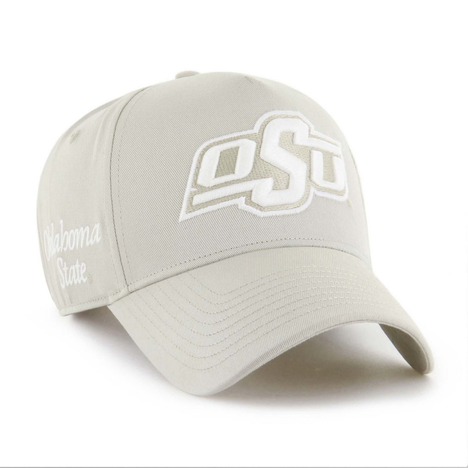 Men's '47 Oklahoma Sooners Foundation Offside Adjustable Hat | Academy