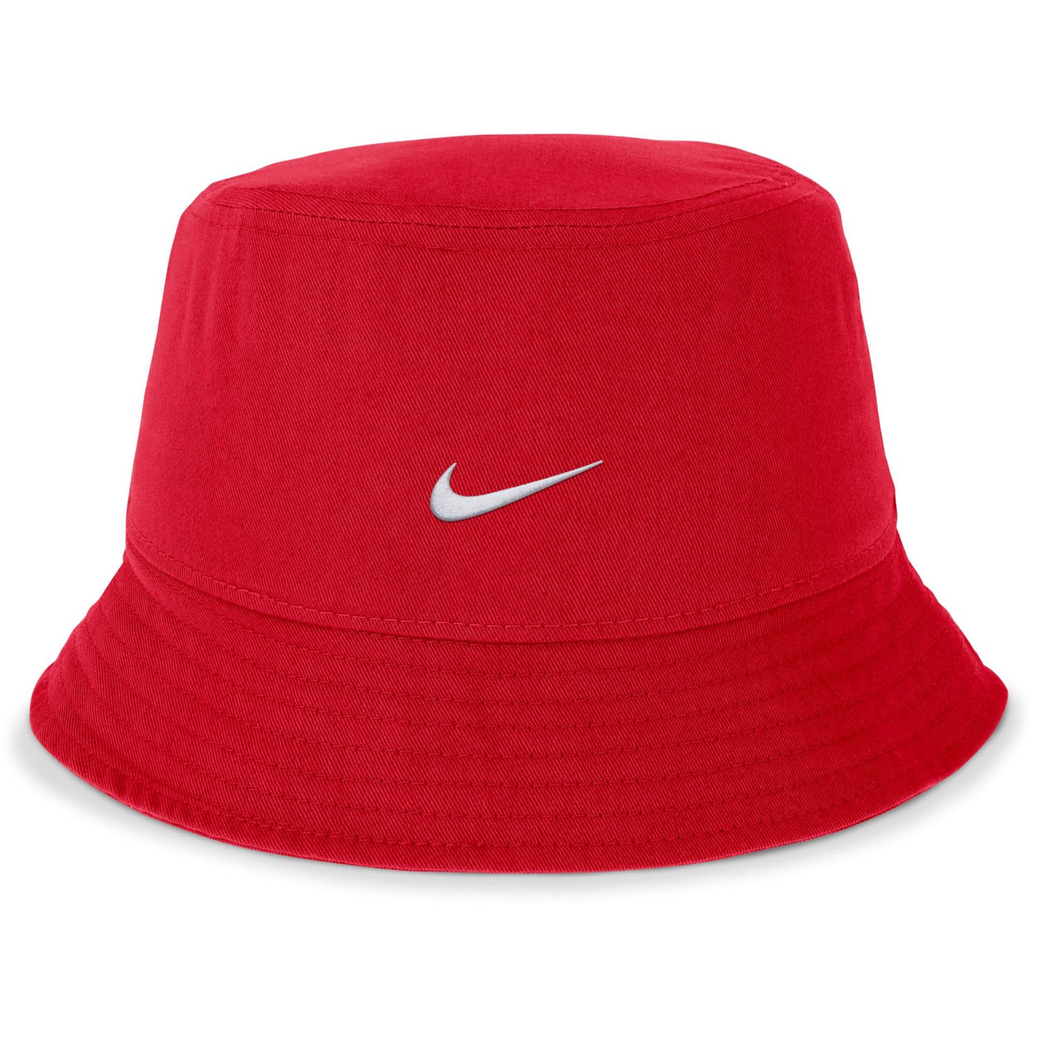 Men's Nike Ohio State Buckeyes Apex Bucket Hat | Academy