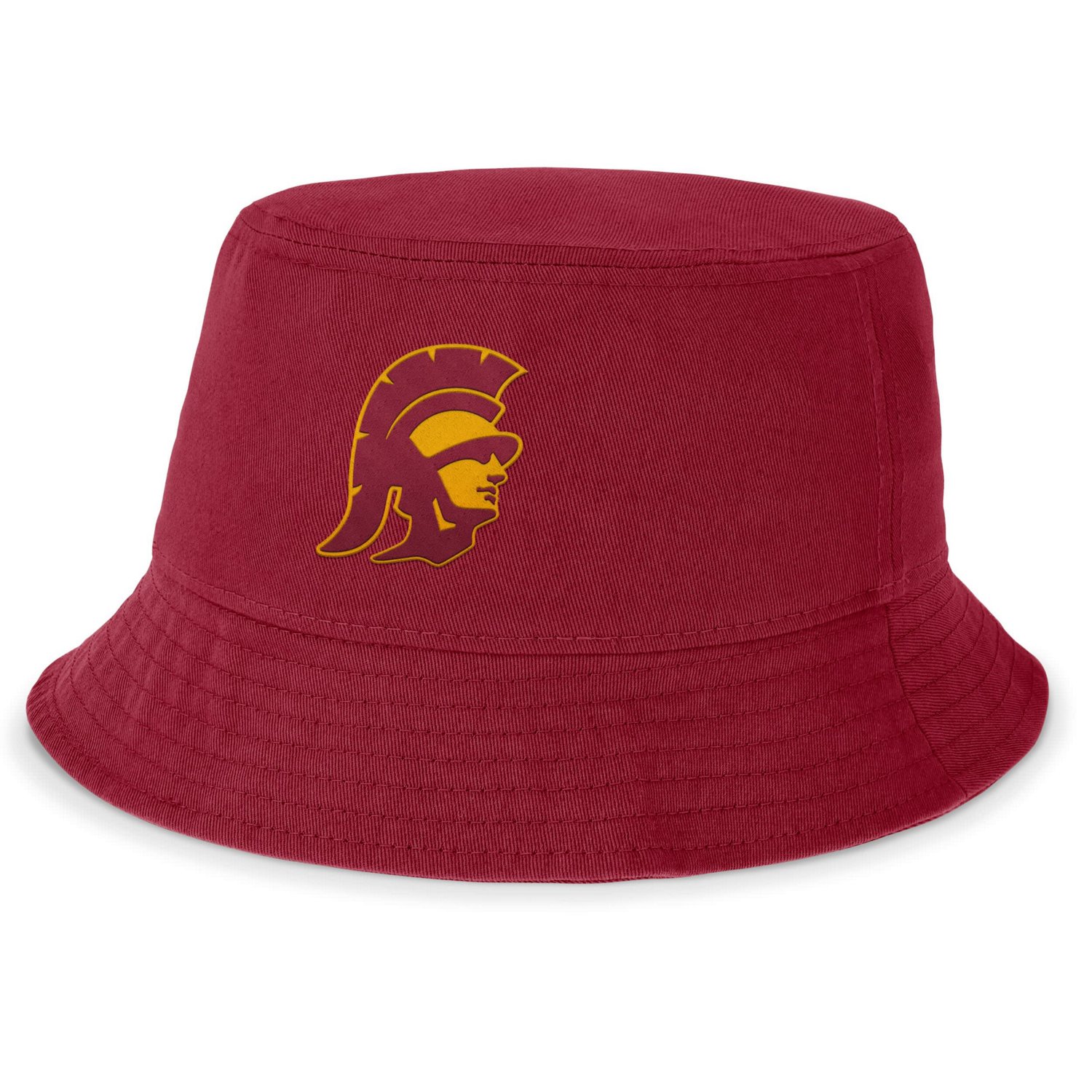Men's Nike USC Trojans Apex Bucket Hat | Free Shipping at Academy