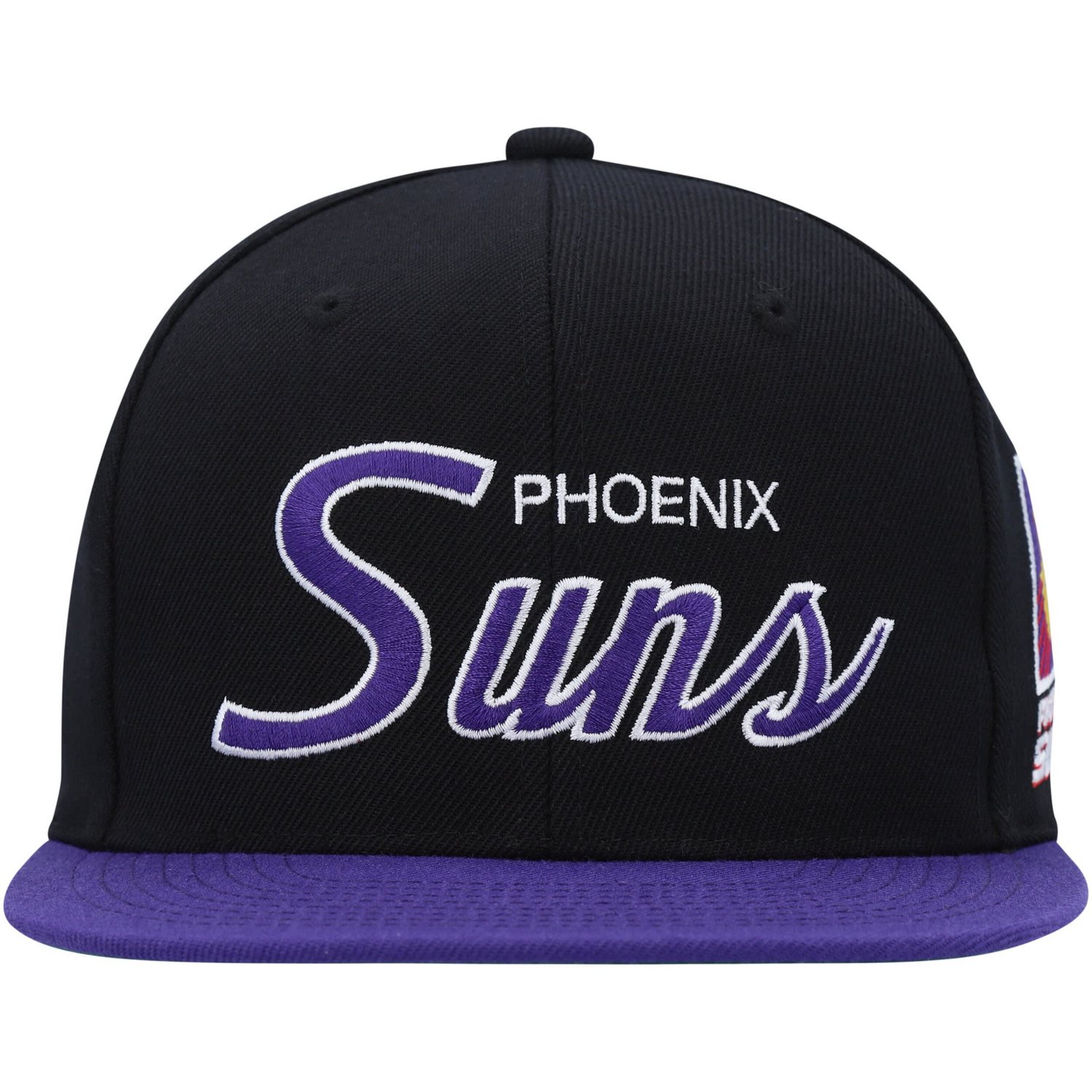 Mitchell Ness Phoenix Suns Hardwood Classics MVP Team Script 20 ...