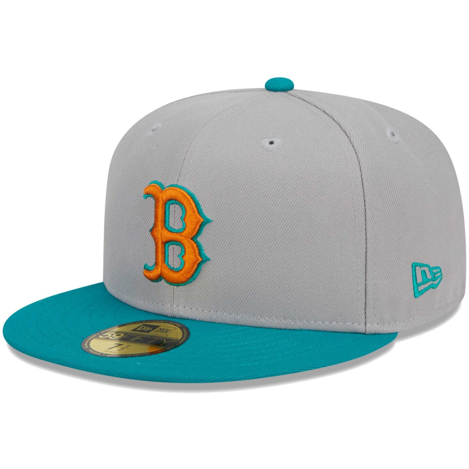 New Era / Boston Red Sox 59FIFTY Fitted Hat | Academy