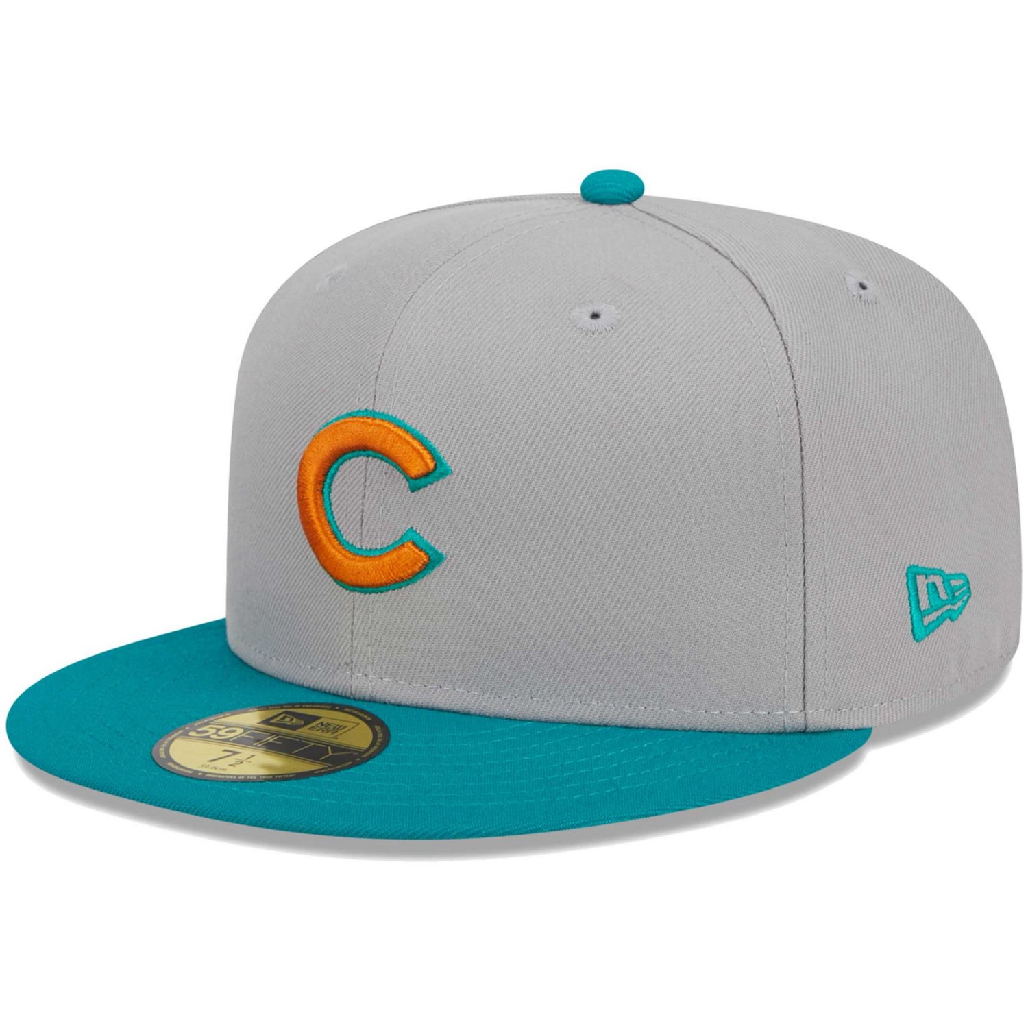 New Era / Chicago Cubs 59FIFTY Fitted Hat | Academy