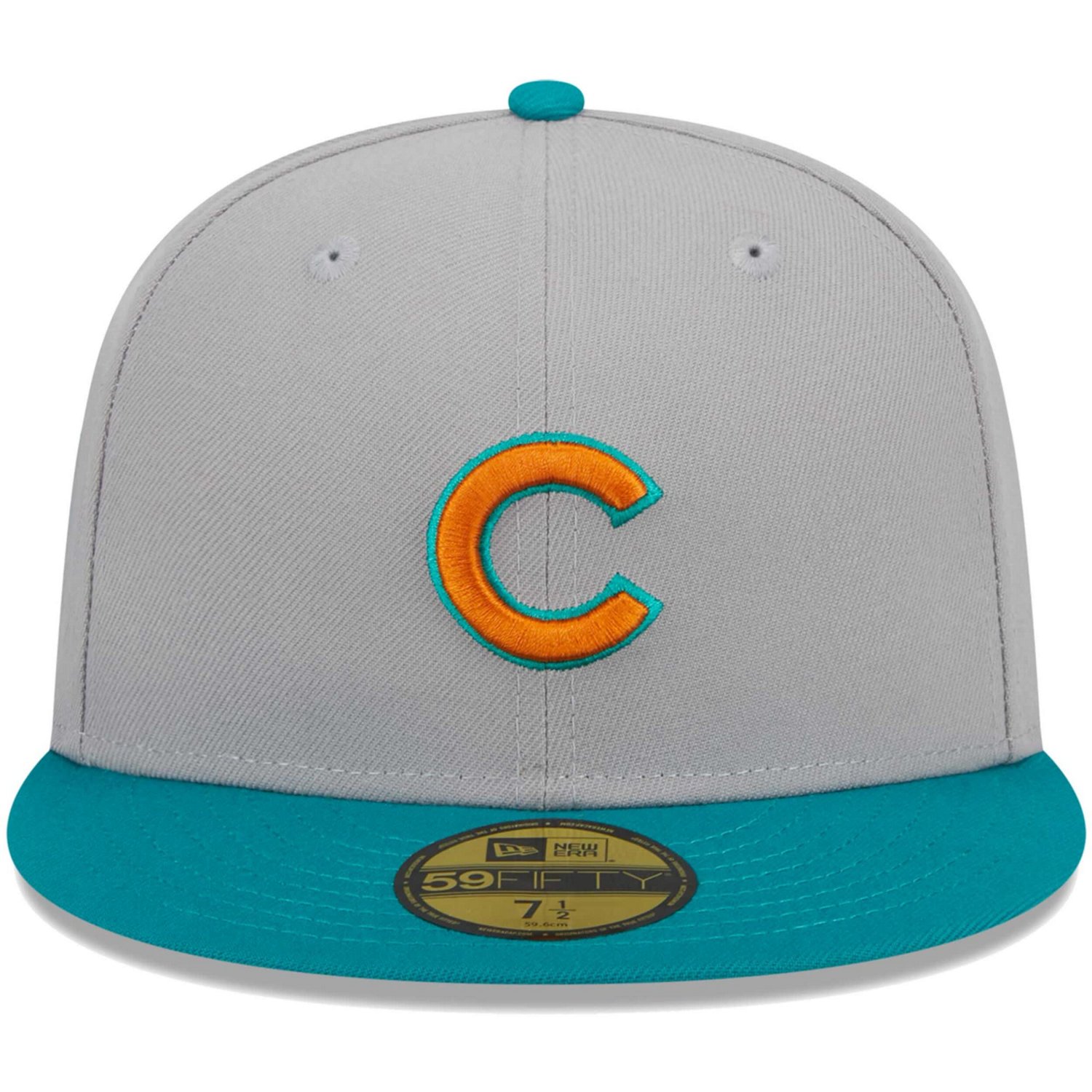 New Era / Chicago Cubs 59FIFTY Fitted Hat | Academy