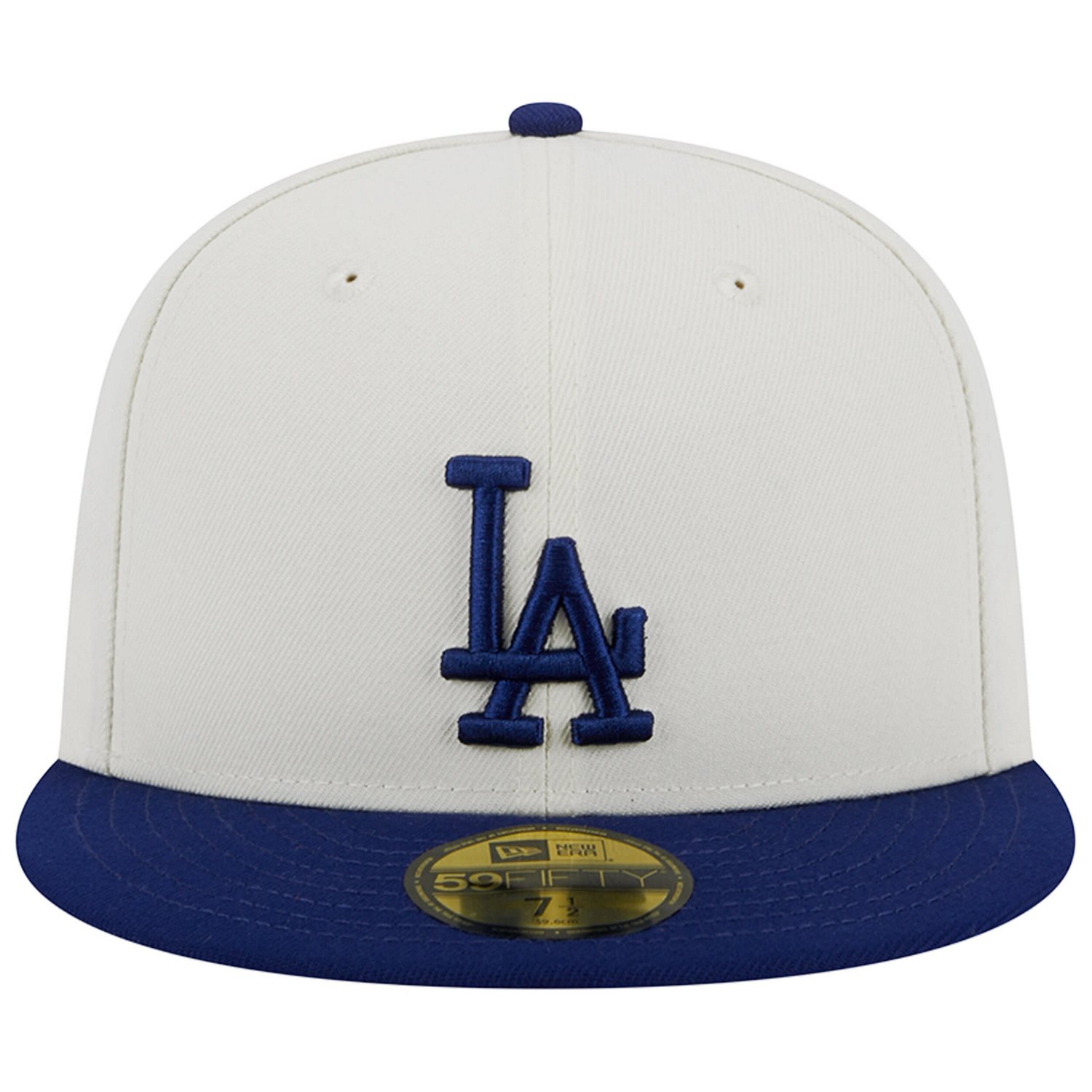 New Era / Los Angeles Dodgers Retro 59FIFTY Fitted Hat | Academy