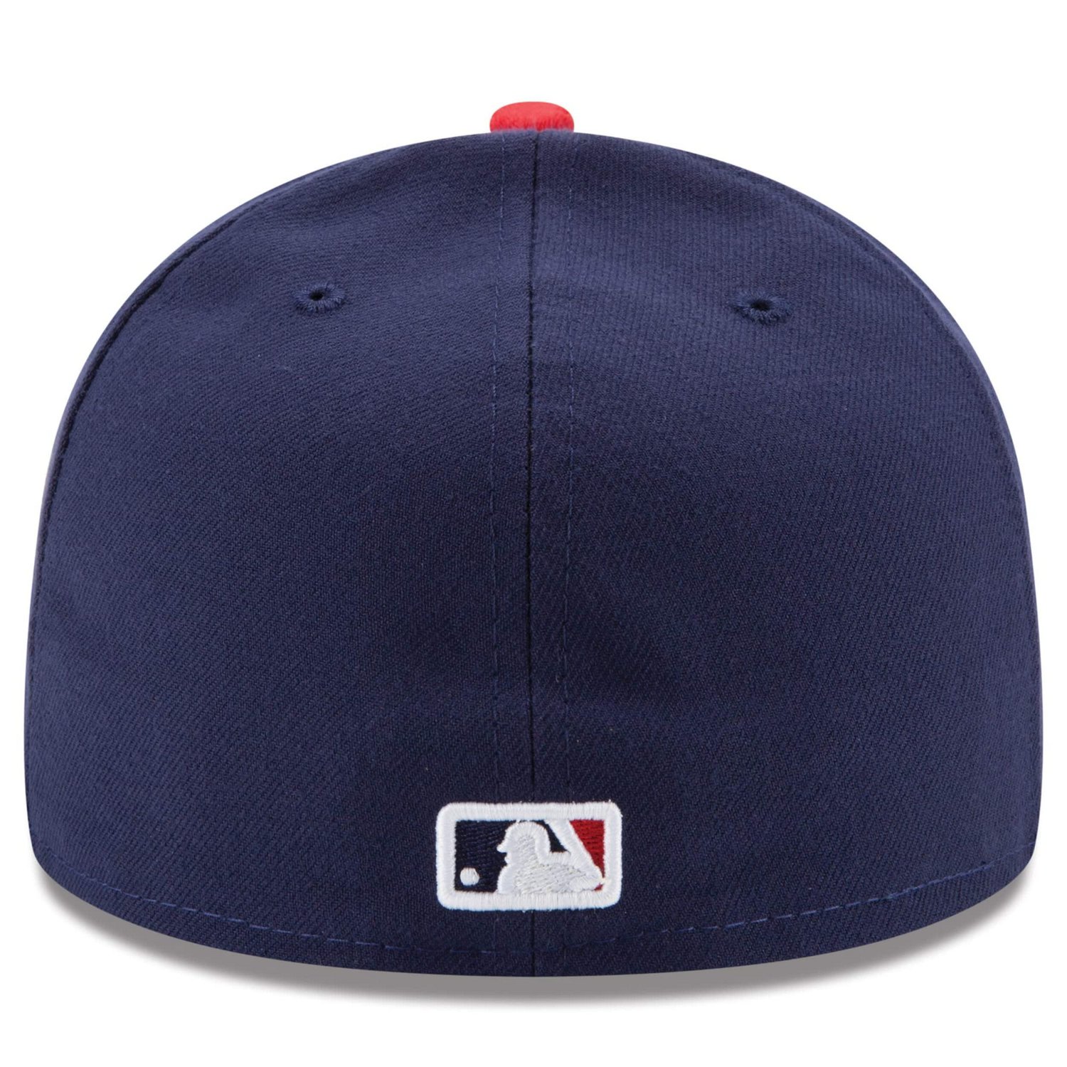New Era /Red Chicago Sox Authentic Collection On-Field 59FIFTY Fitted ...