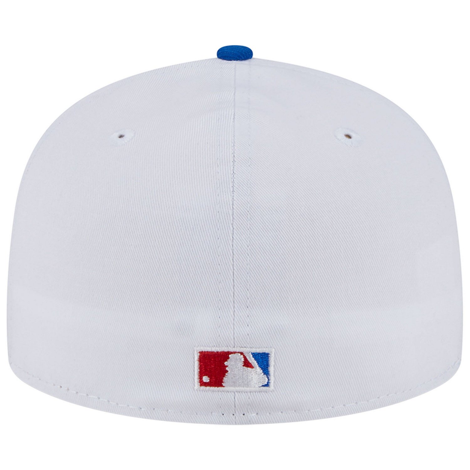 New Era /Red Chicago Sox Undervisor 59FIFTY Fitted Hat | Academy