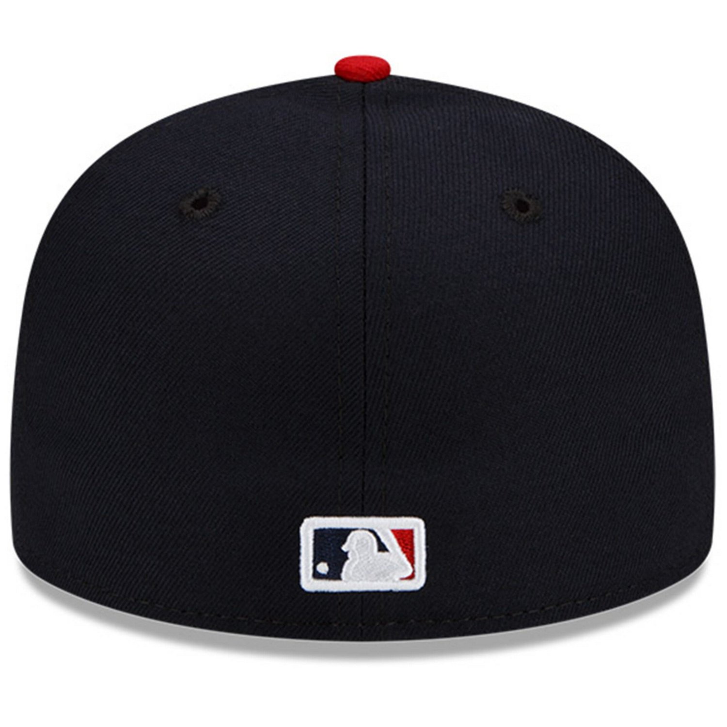 New Era /Red Cleveland Guardians Authentic Collection On-Field 59FIFTY ...
