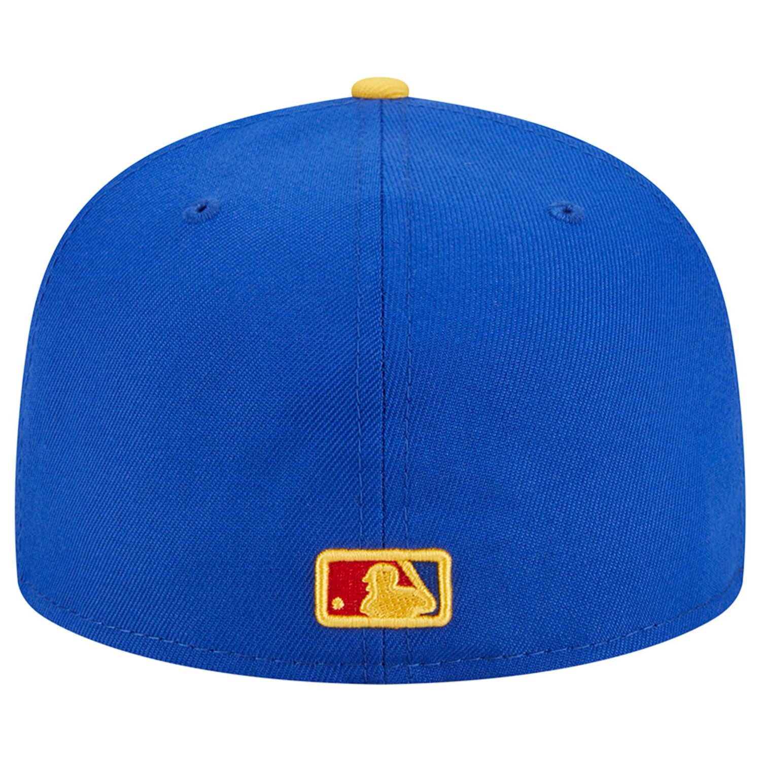 New Era /Yellow New York Yankees Empire 59FIFTY Fitted Hat | Academy