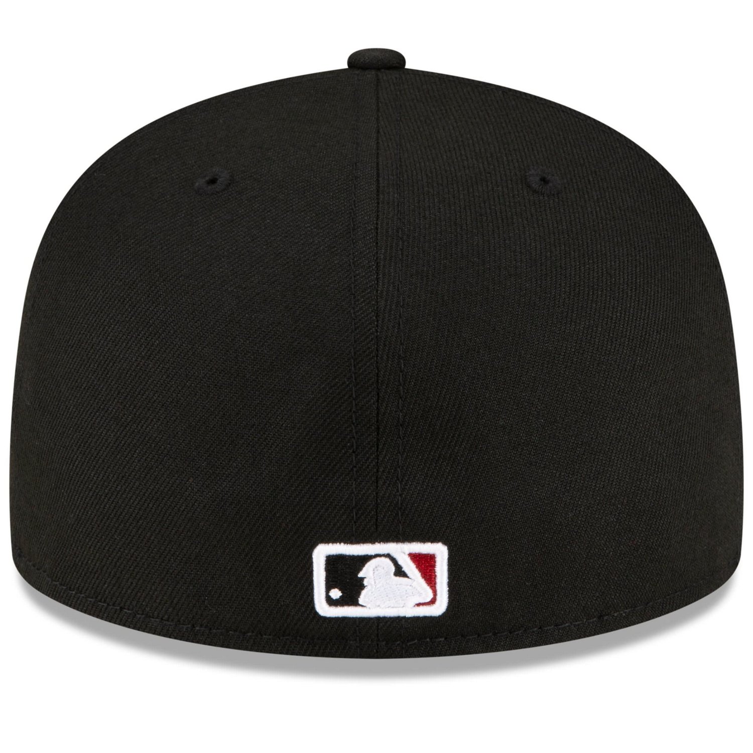 New Era Arizona Diamondbacks Alternate Authentic Collection On-Field ...
