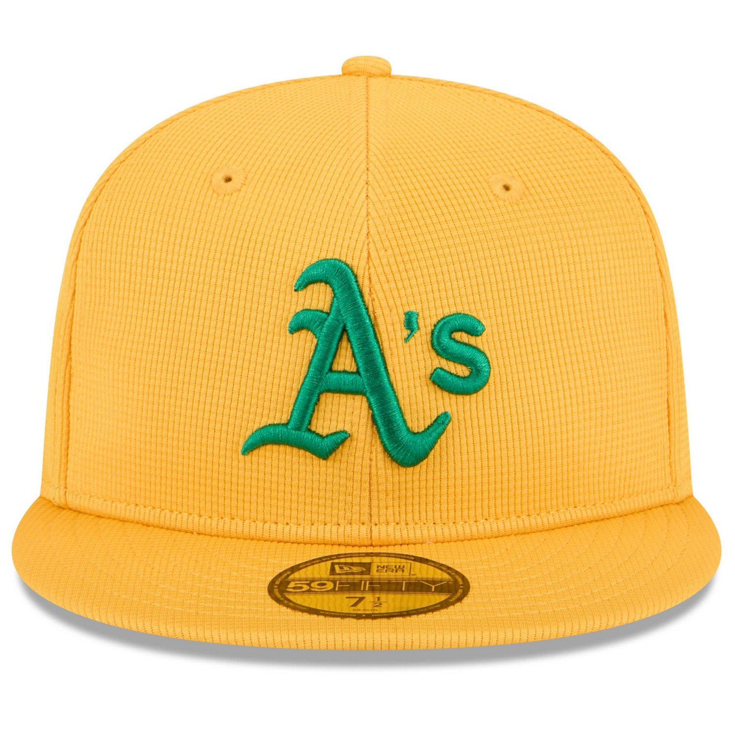 New Era Athletics 2025 Spring Training 59FIFTY Fitted Hat | Academy