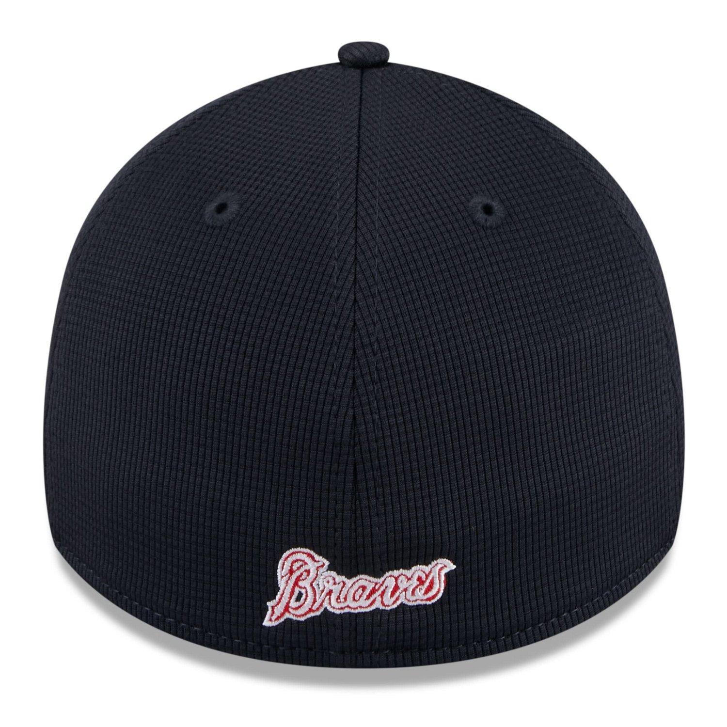 New Era Atlanta Braves 2024 Batting Practice 39THIRTY Flex Hat | Academy