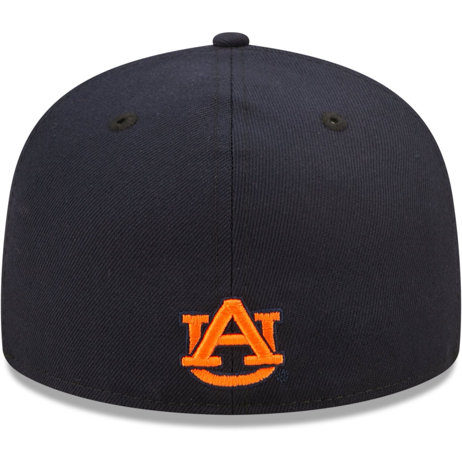 New Era Auburn Tigers Script Original 59FIFTY Fitted Hat | Academy