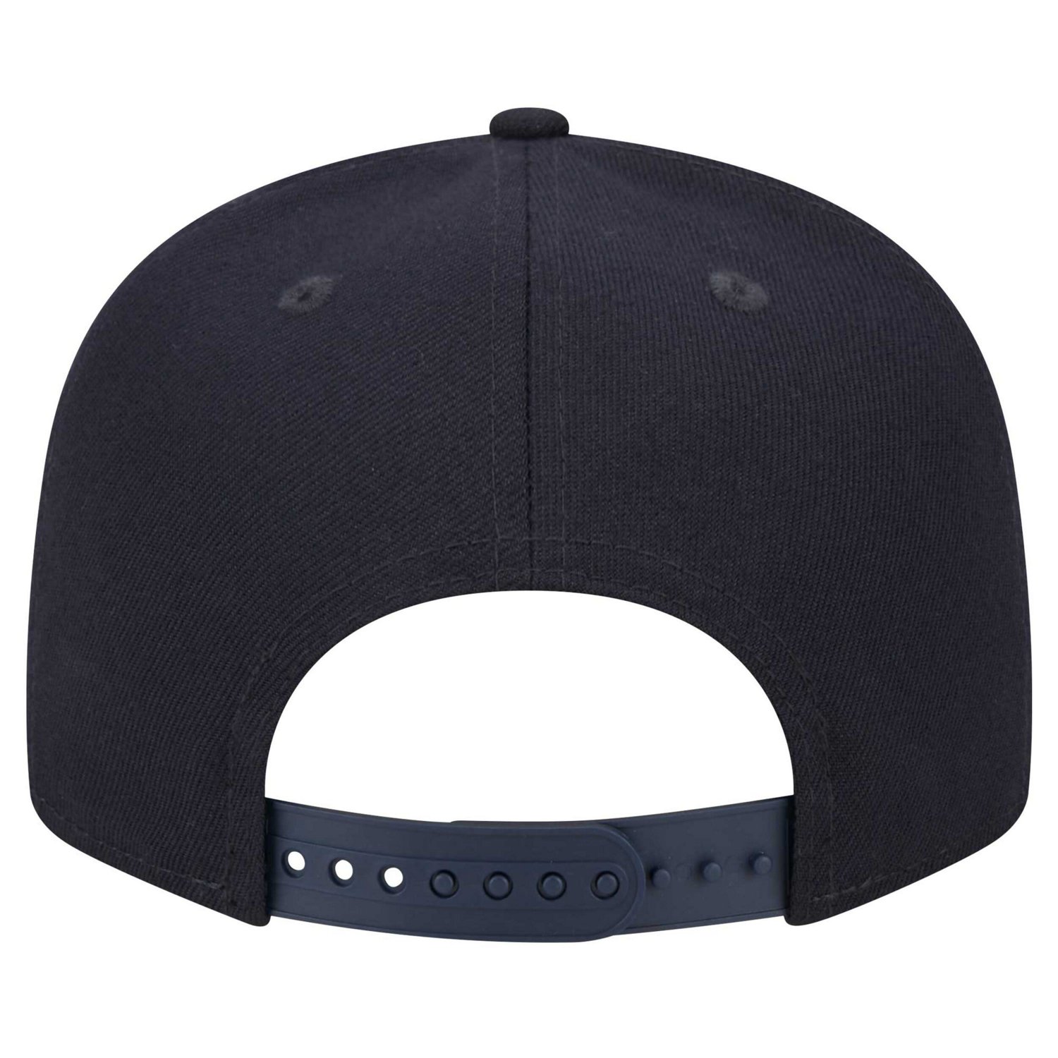 New Era Auburn Tigers Team Script 9FIFTY Snapback Hat | Academy