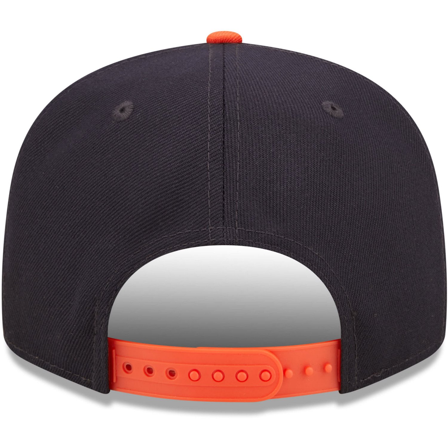 New Era Auburn Tigers Team Script 9FIFTY Snapback Hat | Academy