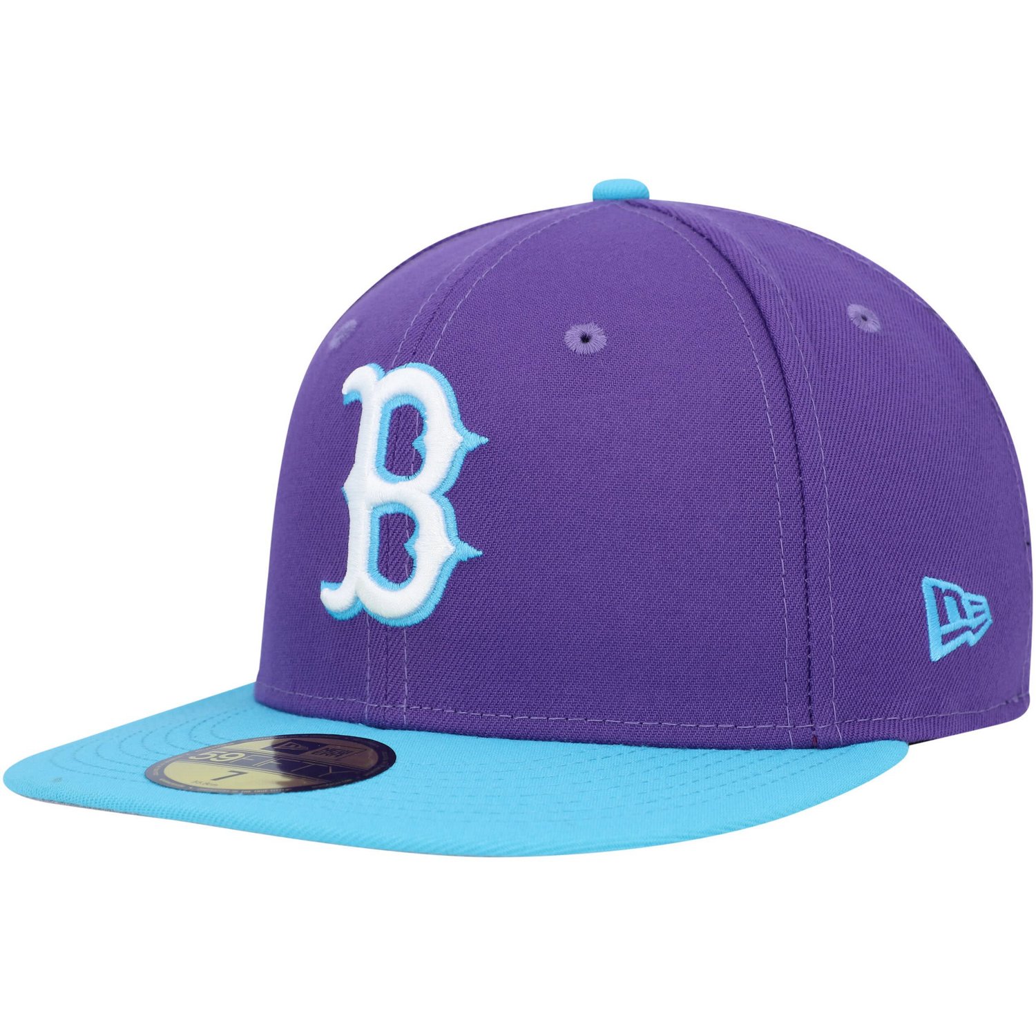 New Era Boston Red Sox Vice 59FIFTY Fitted Hat | Academy