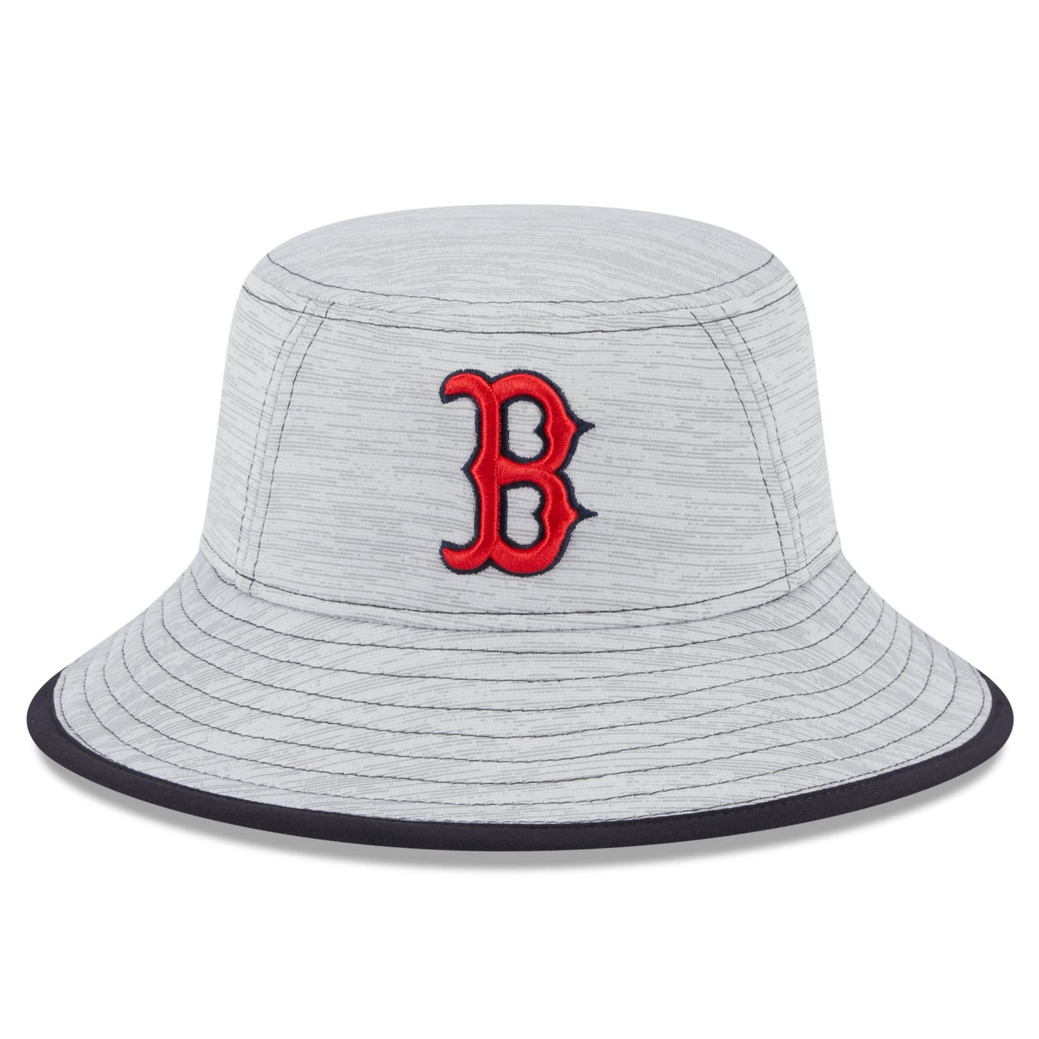 New Era Boston Sox Game Bucket Hat | Free Shipping at Academy