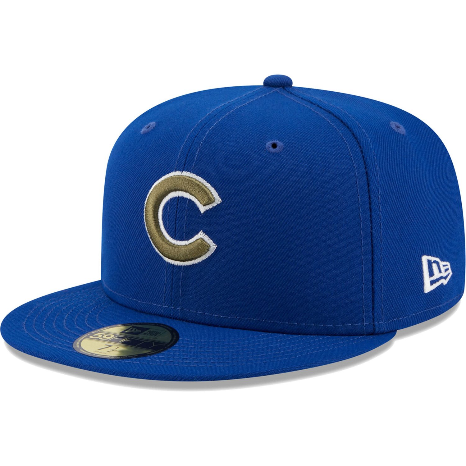 New Era Chicago Cubs 100th Anniversary Spring Training Botanical ...
