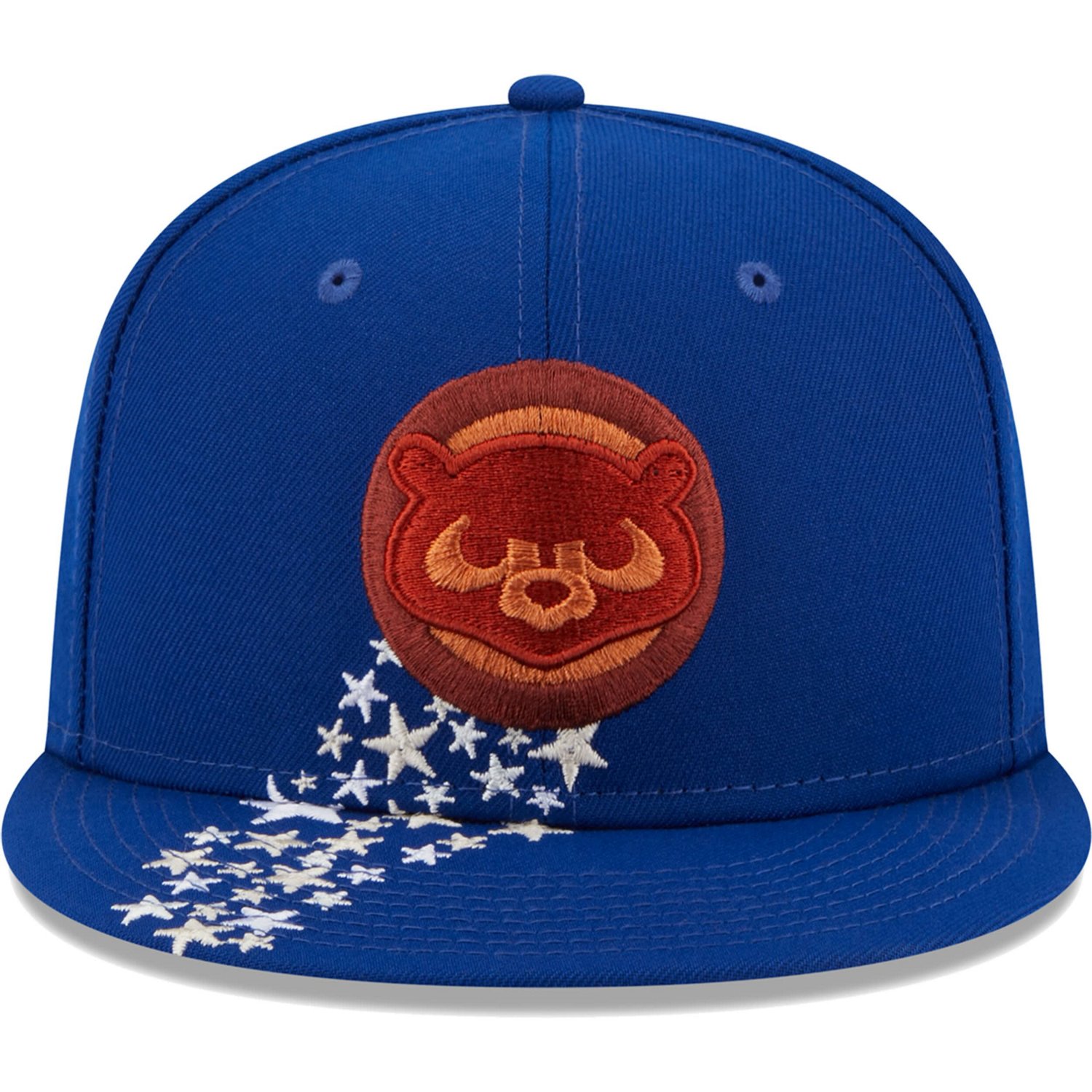 New Era Chicago Cubs Meteor 59FIFTY Fitted Hat | Academy