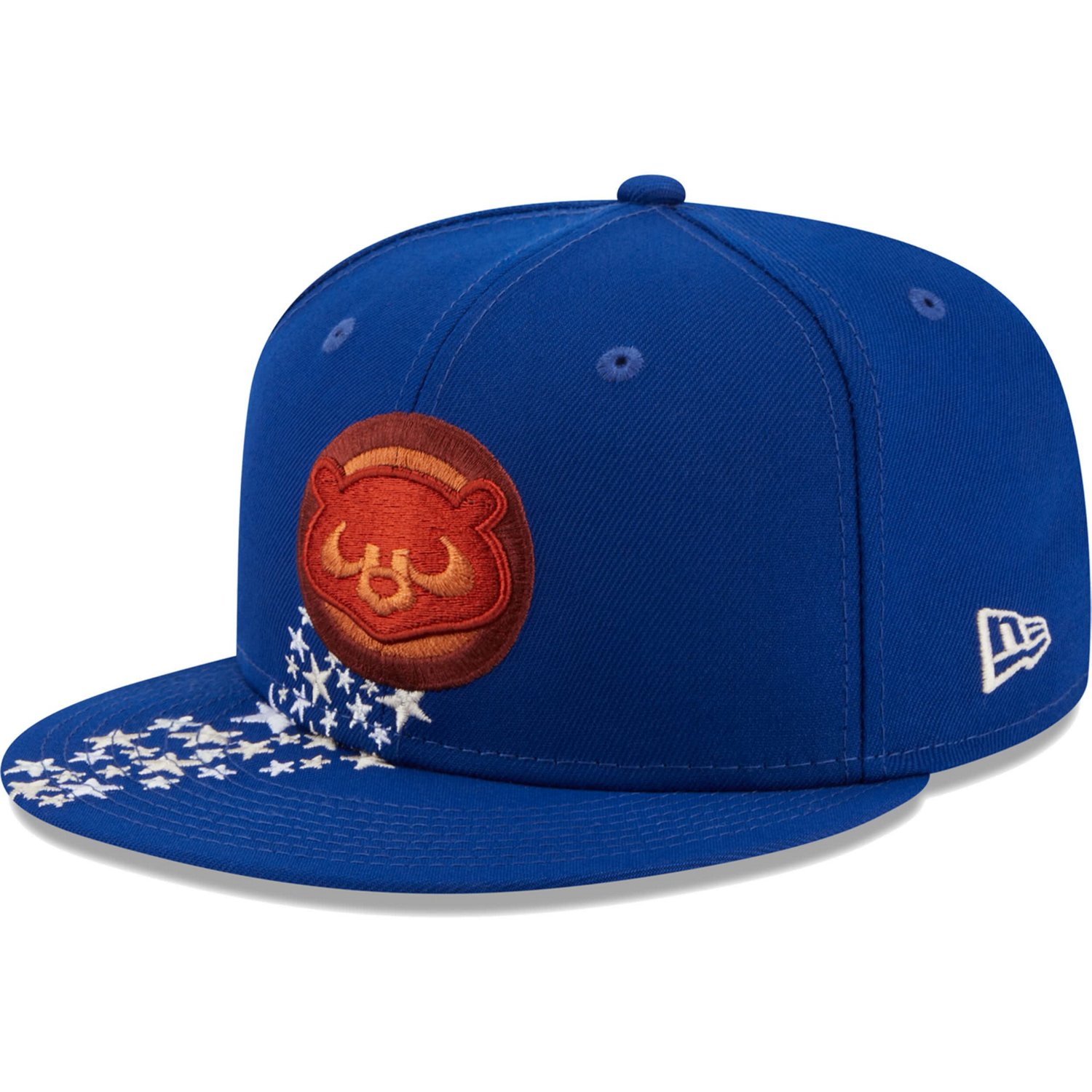 New Era Chicago Cubs Meteor 59FIFTY Fitted Hat | Academy